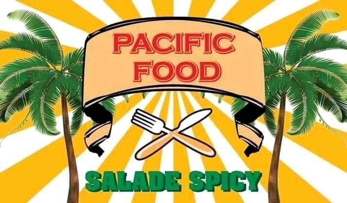 รีวิว Pacific Food 8 - ความอร่อยแปลกใหม่เริ่มต้นแล้ว