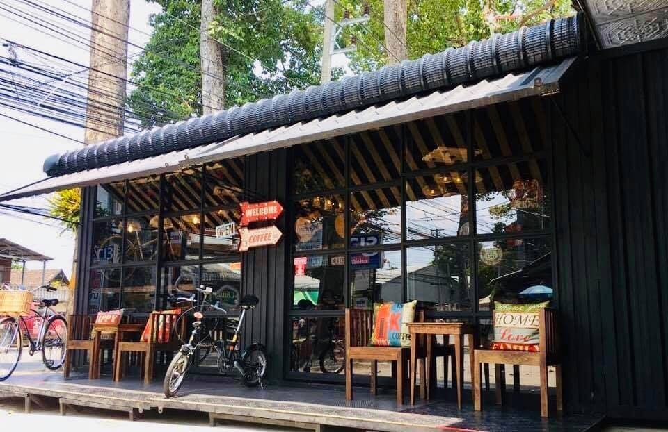 ร้าน The Episode Cafe | รีวิวร้านอาหาร
