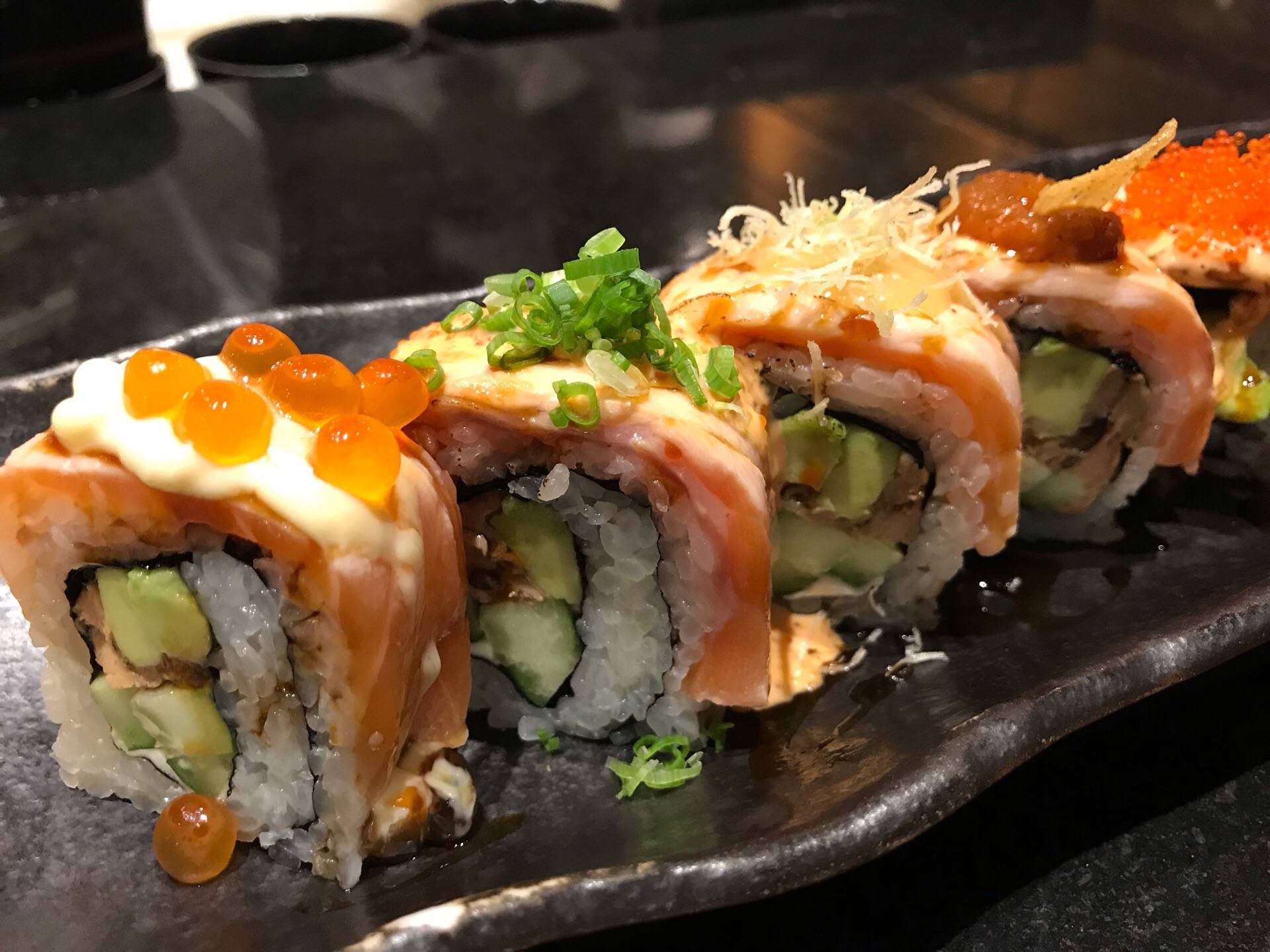 รีวิว Shoyuu Japanese Restaurant บางนา - ร้านอาหารญี่ปุ่นพรีเมี่ยมย่านบางนา