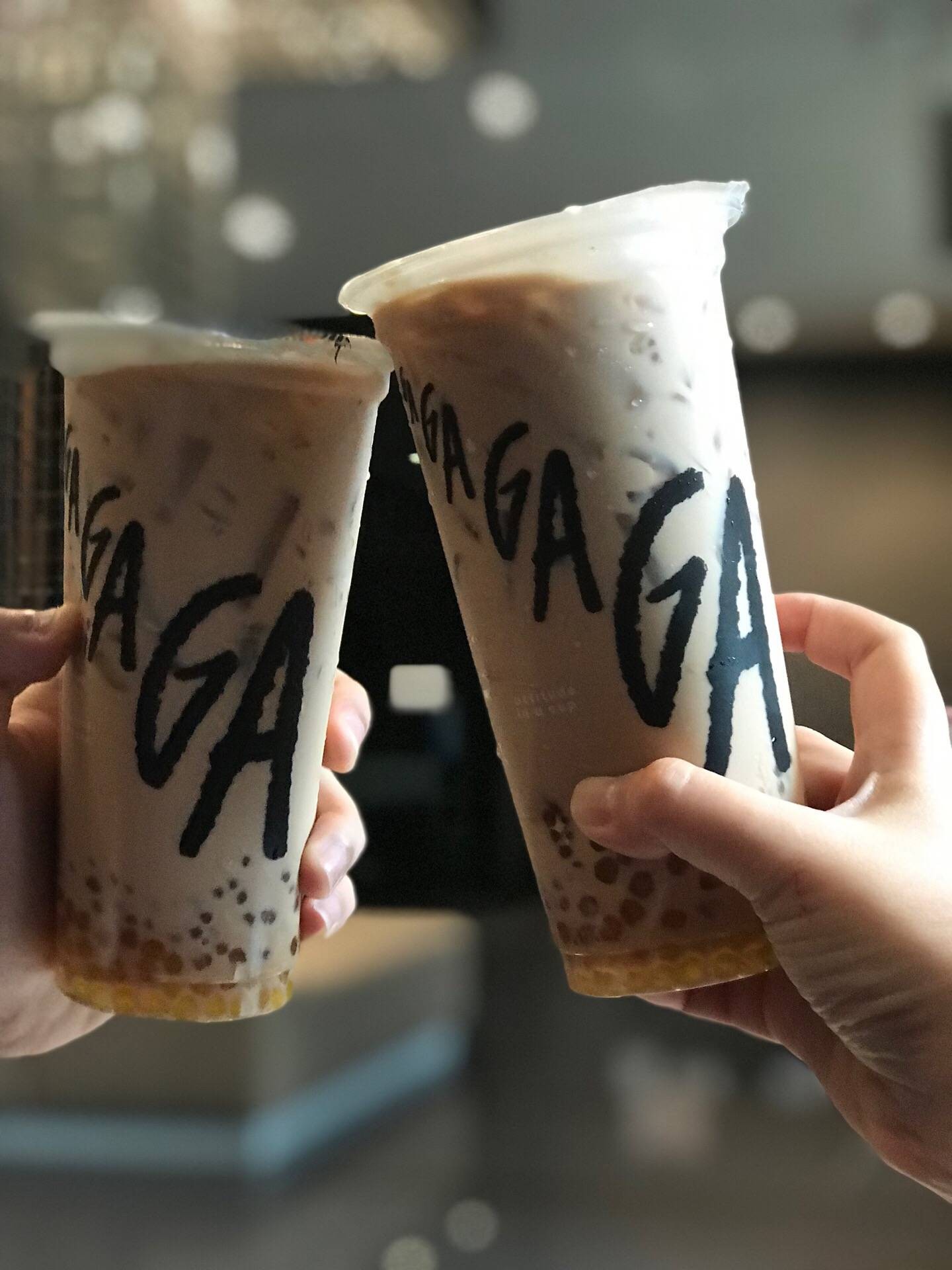 รีวิว GAGA เซ็นทรัลพลาซา ลาดพร้าว - ตอนนี้มีราคาโปรโมชั่น ก้อจะทานบ่อยๆ ...