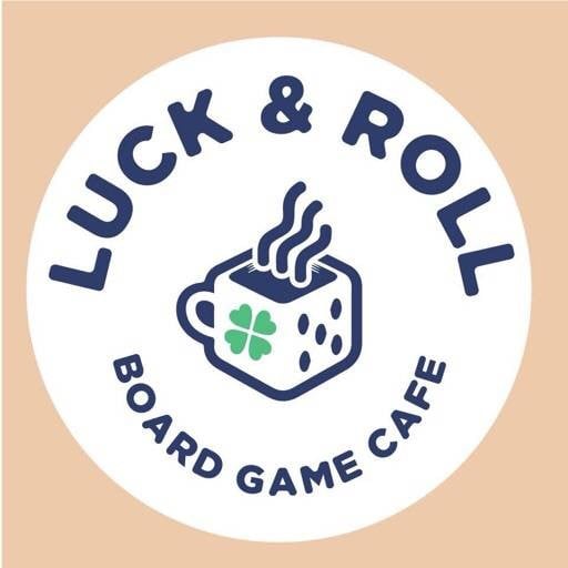 รีวิว Luck & Roll Board Game Cafe - สปาเก็ตตี้อร่อยมากค่ะ - Wongnai