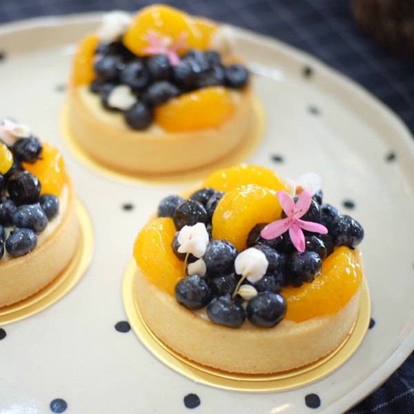 ร้าน Early Sweet Tooth - | รีวิวร้านอาหาร