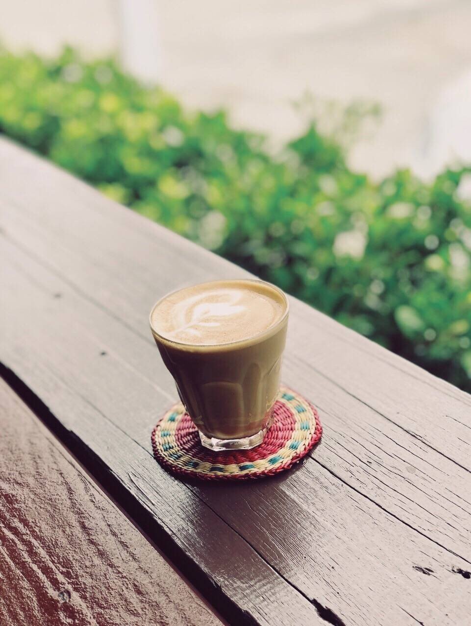 ร้าน Plearn Cafe | รีวิวร้านอาหาร - Wongnai