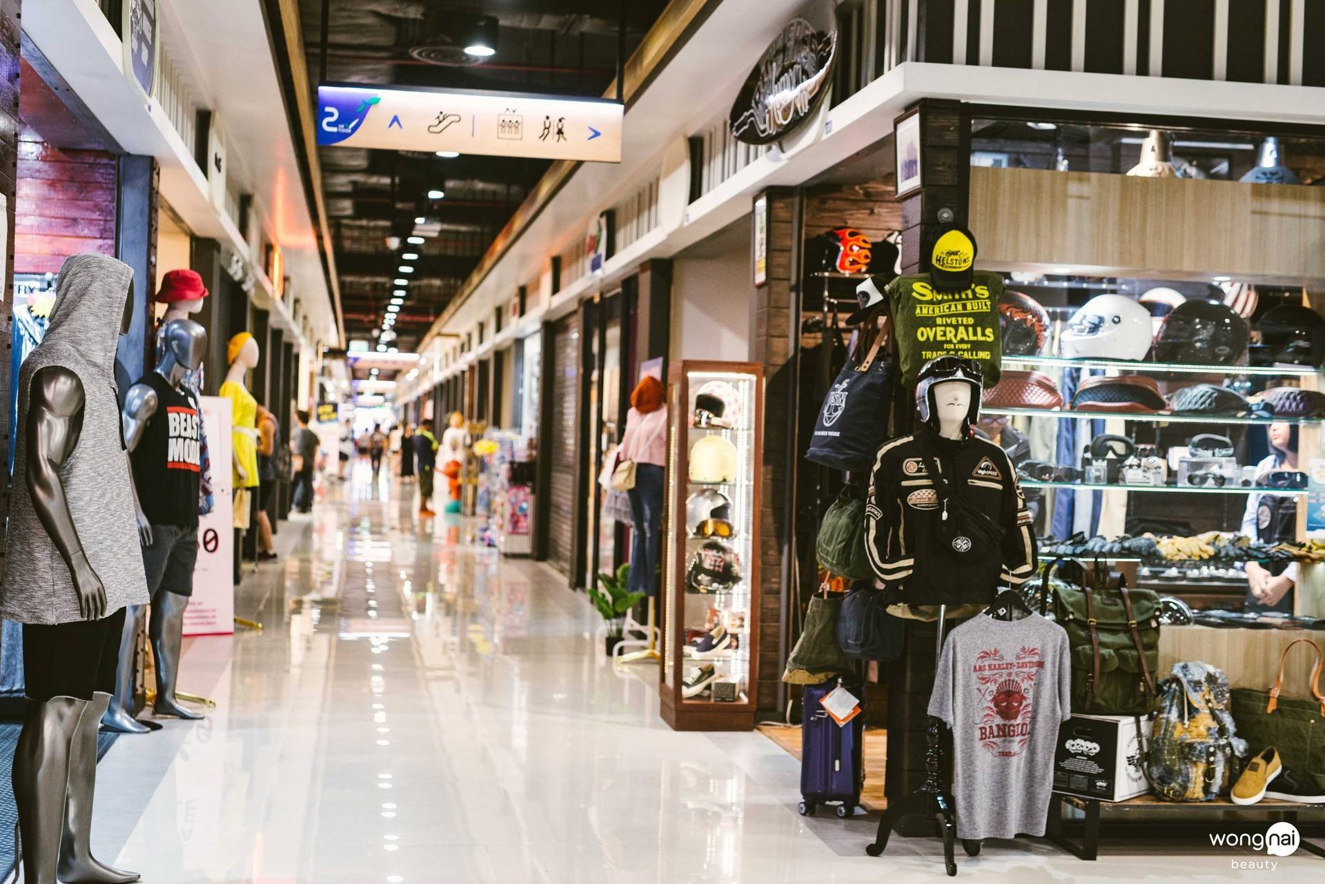 Mixue Mixt Chatuchak (มิกซ์ จตุจักร) Mixt Chatuchak - รีวิวสถานที่ท่อง ...