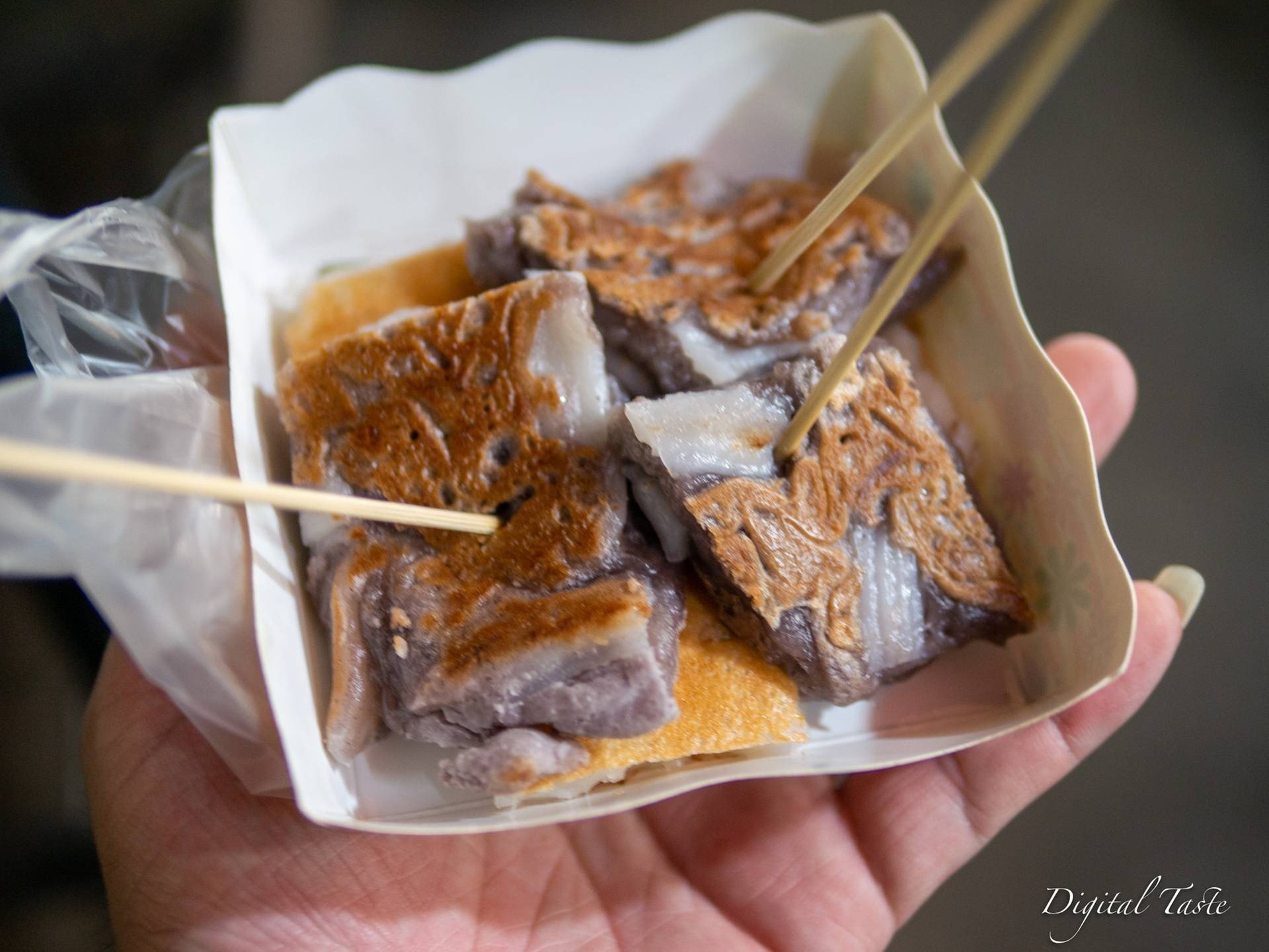 15 ร้านขนมไทยหัวหิน ฟินของหวานสุดโลคอล กับรสชาติที่คุ้นเคย ฉบับอัปเดต!