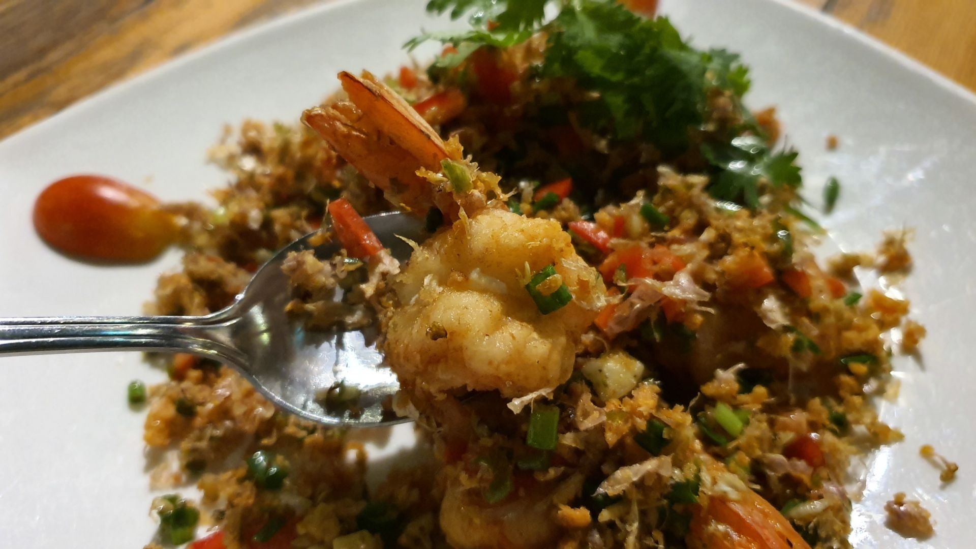 รูป Blue Moon Bar & Restaurant - Wongnai