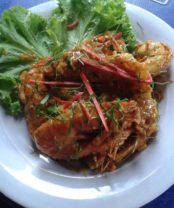 รูป กอบโภชนา พังงา