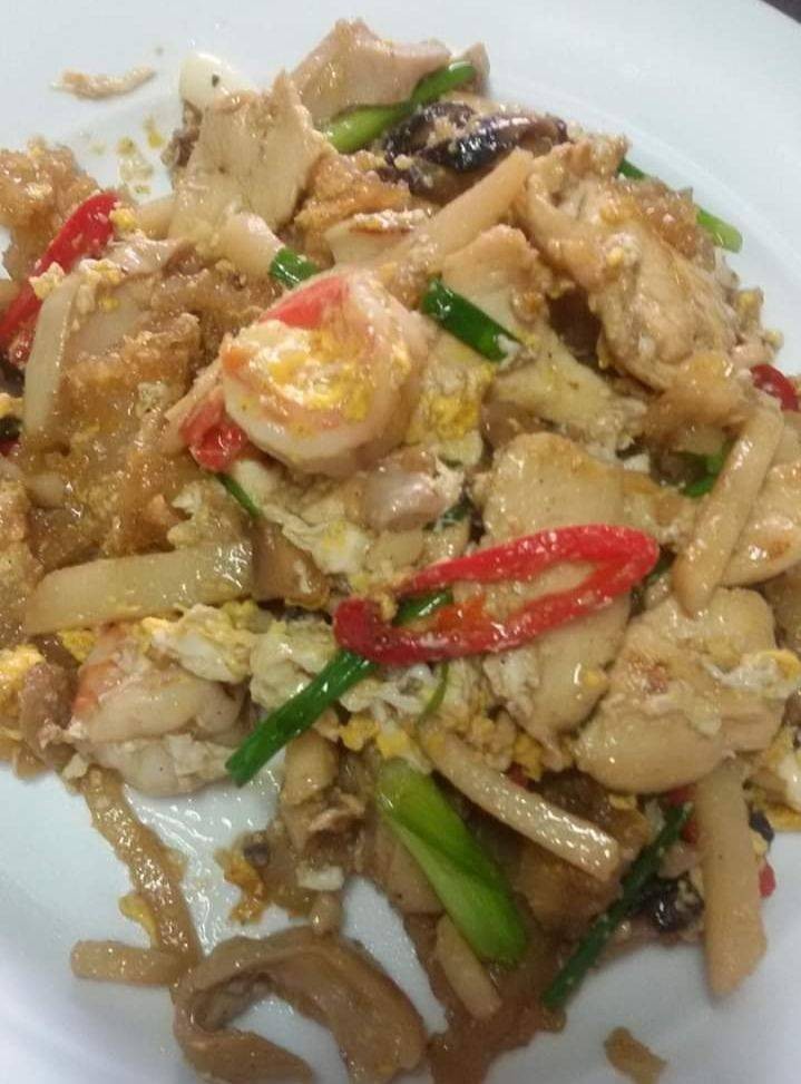 รูป กอบโภชนา พังงา - Wongnai