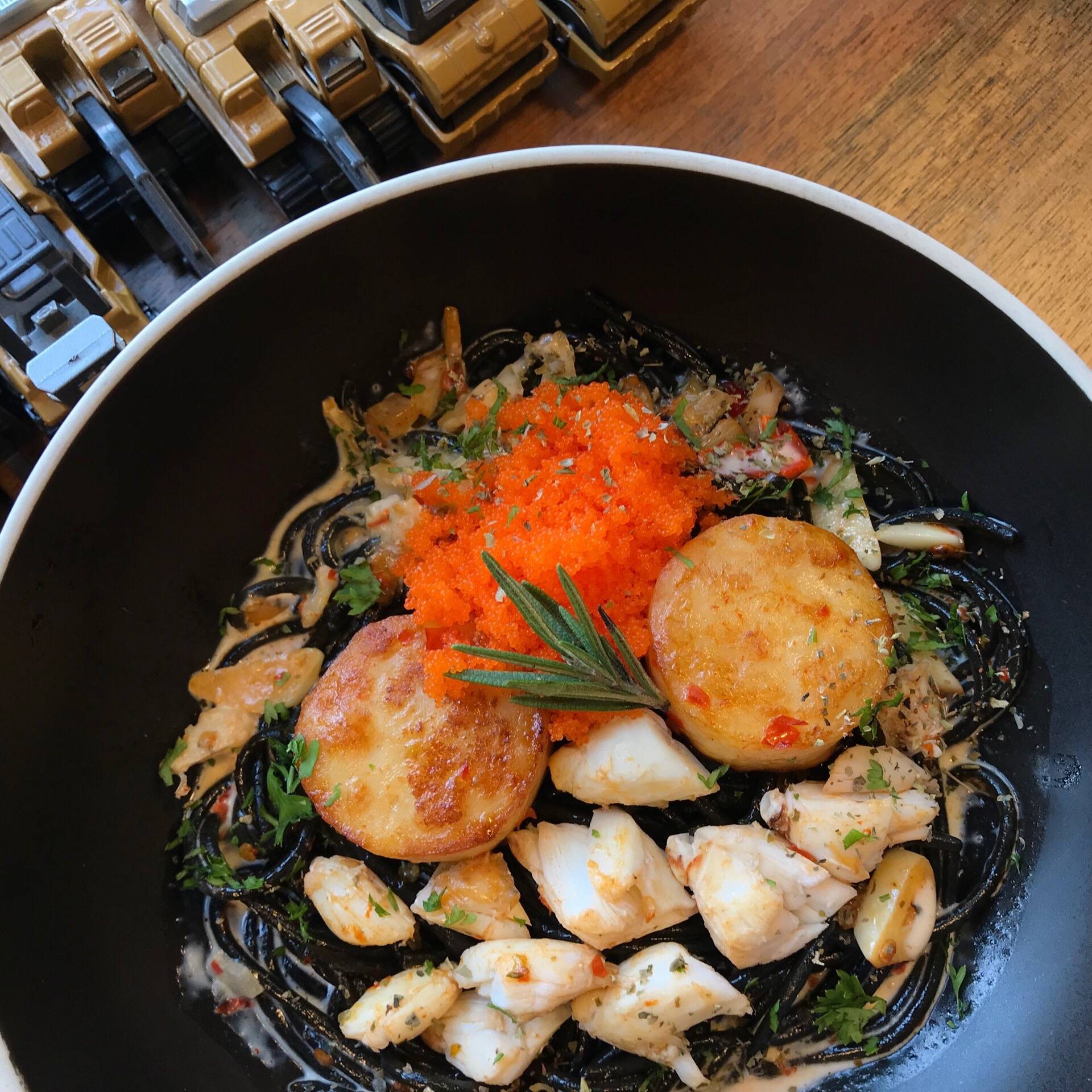 รีวิว แพรบัวเฮ้าส์ Prae Bua House - ร้านโฮมเมดเล็กๆ ที่ใส่ใจอาหารทุกจาน ...