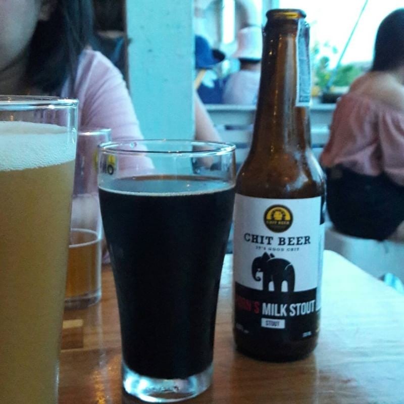 รูป Chitbeer - Wongnai