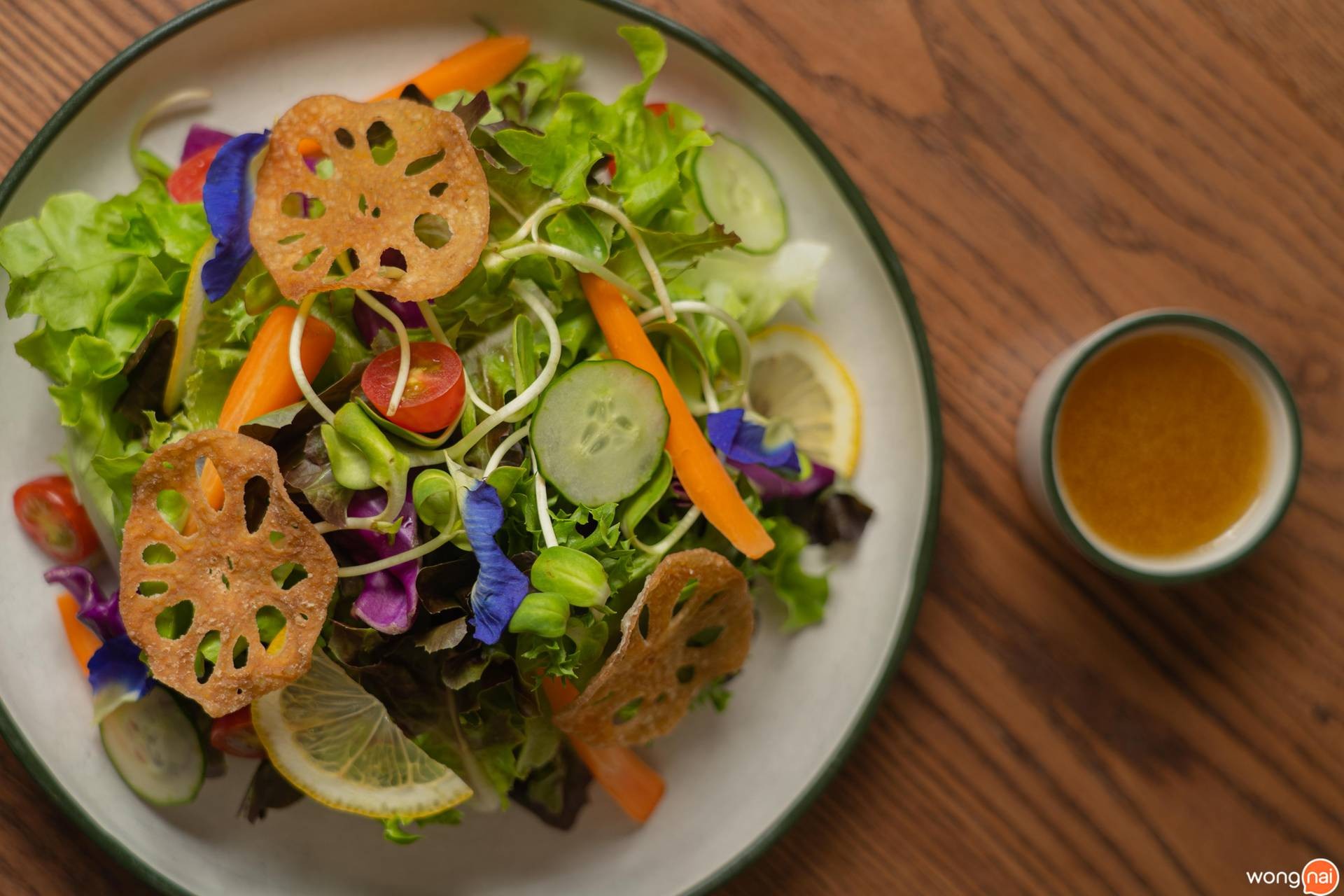 Busaba Cafe & Meals 2 อยุธยา คาเฟ่และร้านอาหารสุดพิเศษของทุกครอบครัว