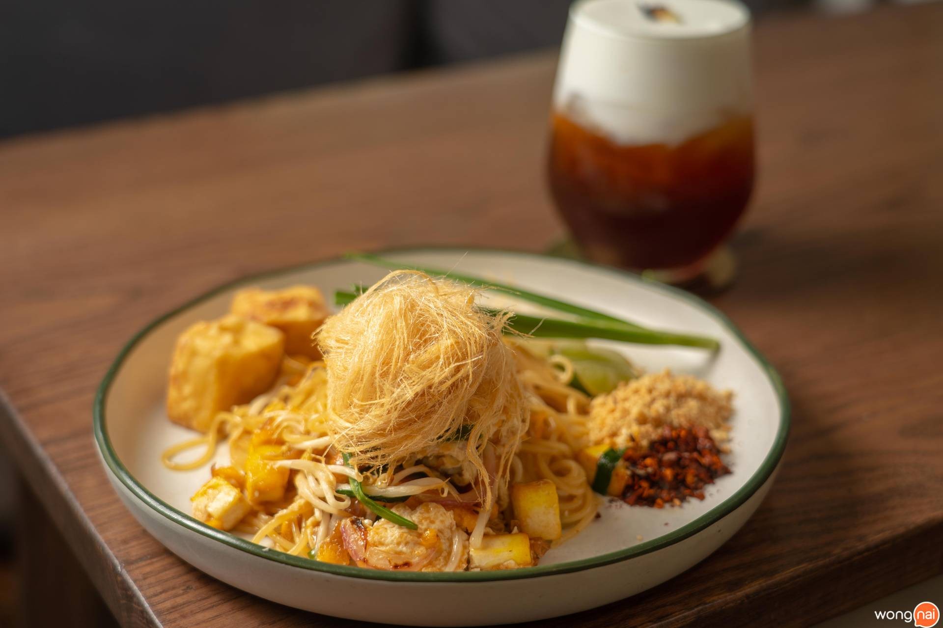 Busaba Cafe & Meals 2 อยุธยา คาเฟ่และร้านอาหารสุดพิเศษของทุกครอบครัว