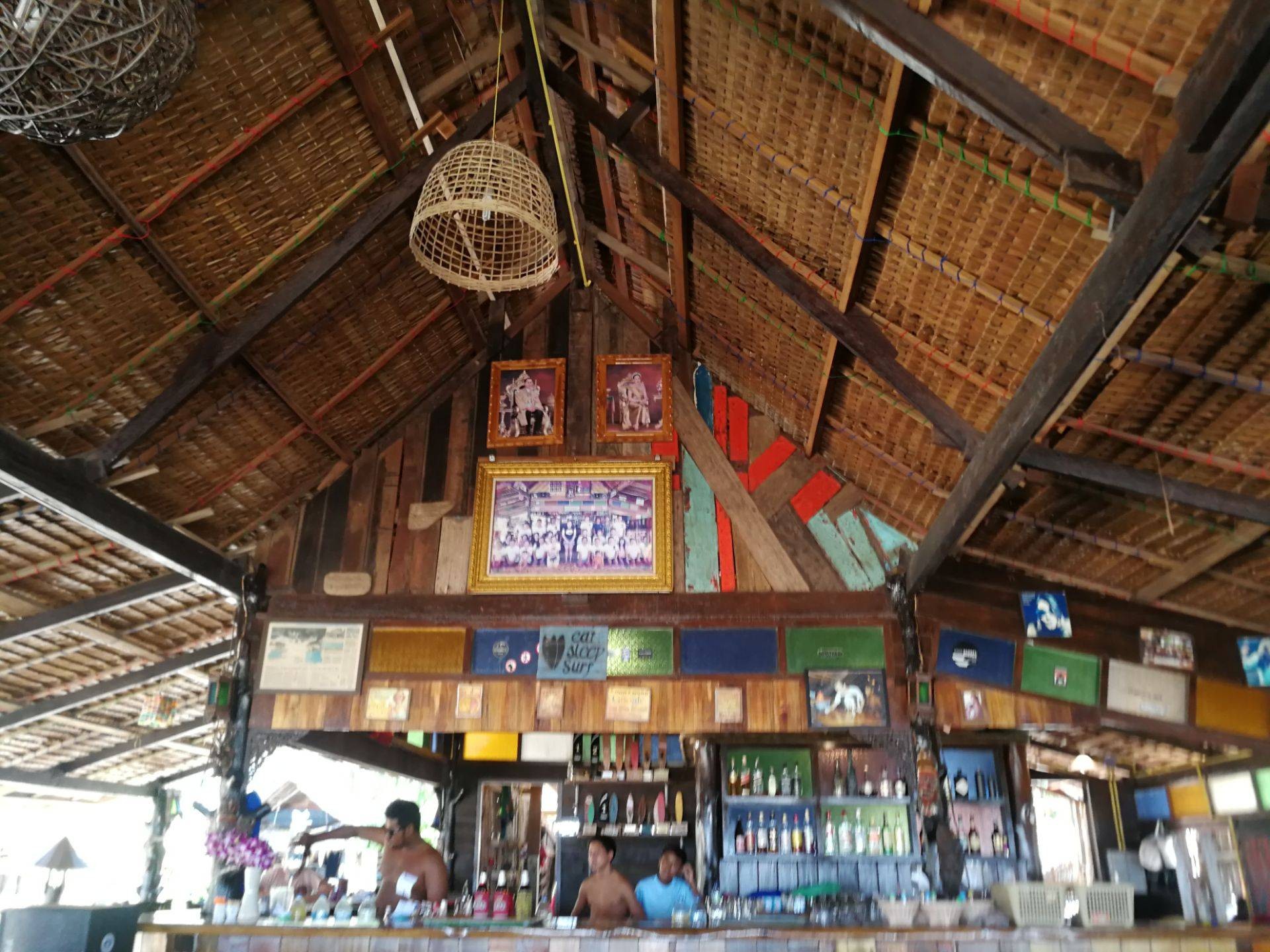 รูป Memories Beach Bar