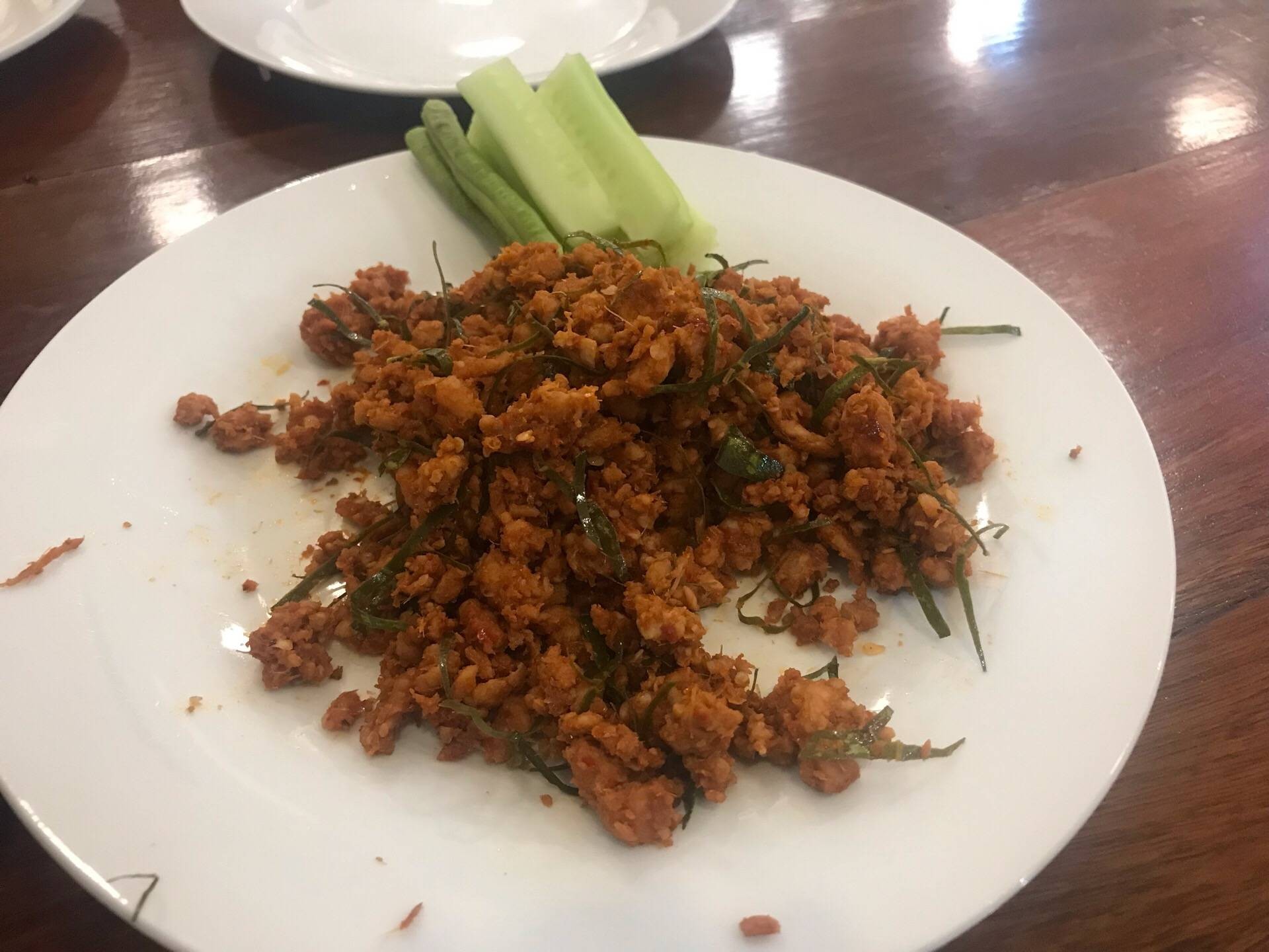 รูป ร้านอาหารบ้านฉัน : Baan-Chan Restaurant