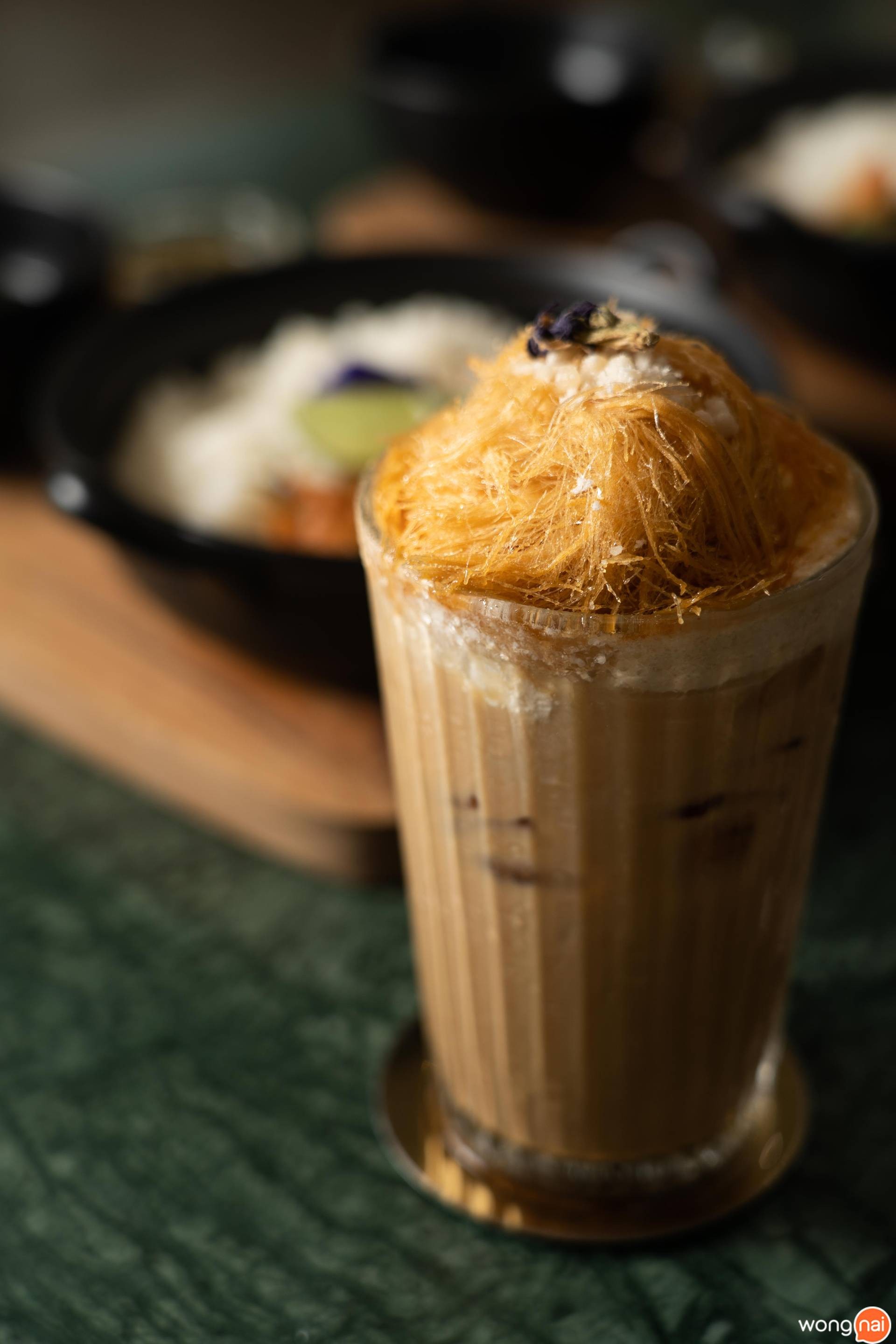 Busaba Cafe & Meals 2 อยุธยา คาเฟ่และร้านอาหารสุดพิเศษของทุกครอบครัว