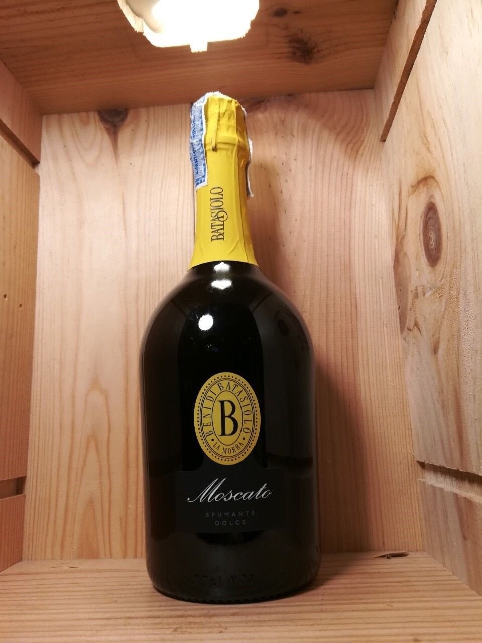 Batasiolo Moscato • image ร้าน Oak Wine Valley - Wongnai