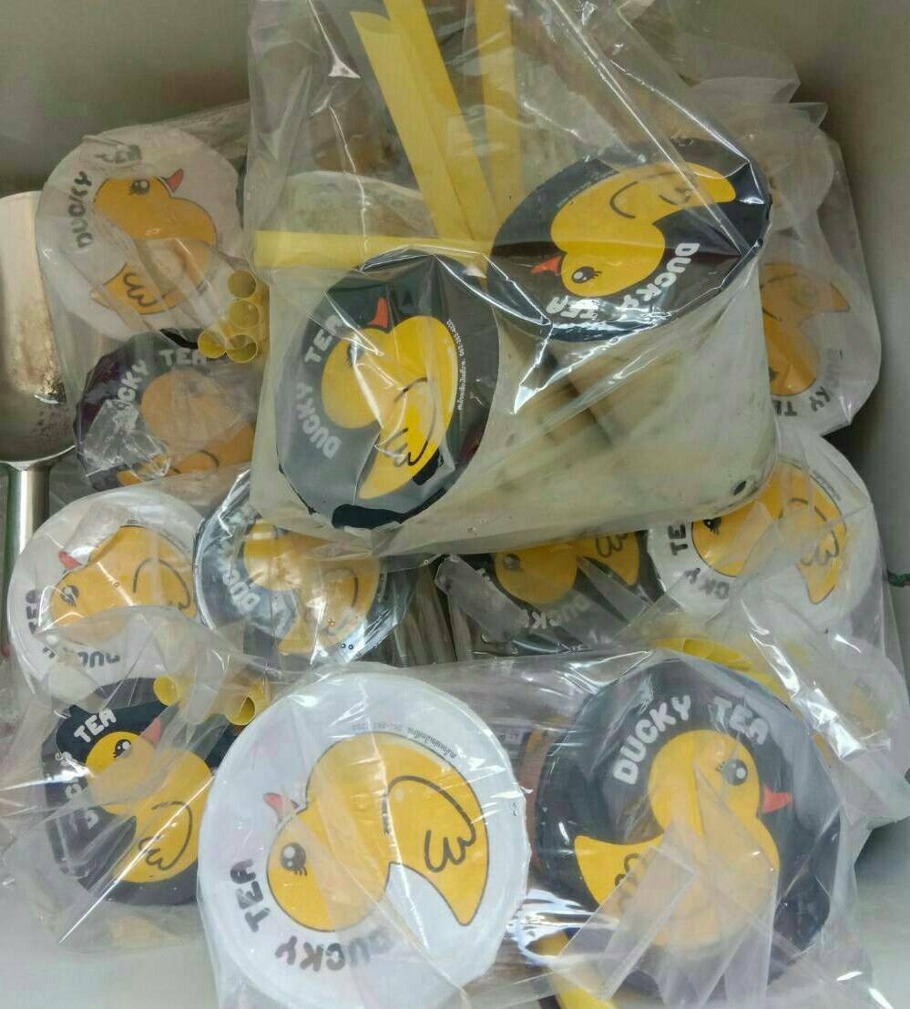 Ducky Tea เพชรเกษม 54 - สั่งอาหารเดลิเวอรี | Wongnai x LINE MAN