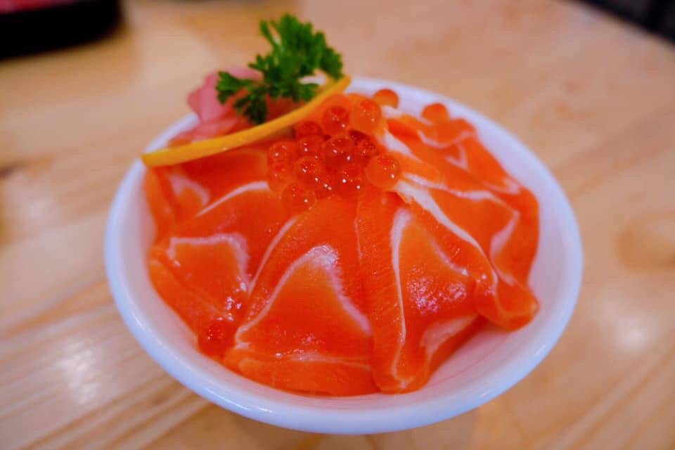 รีวิว Orenji オレンジ - ร้านอาหารญี่ปุ่นรสชาติอร่อย