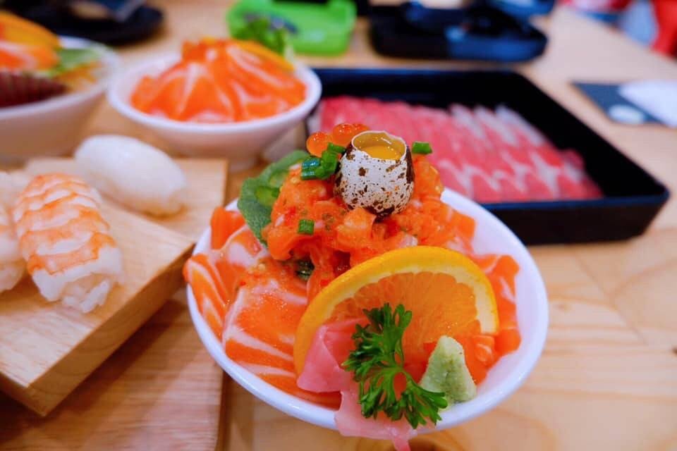 ร้าน Orenji オレンジ ออเรนจิ | รีวิวร้านอาหาร