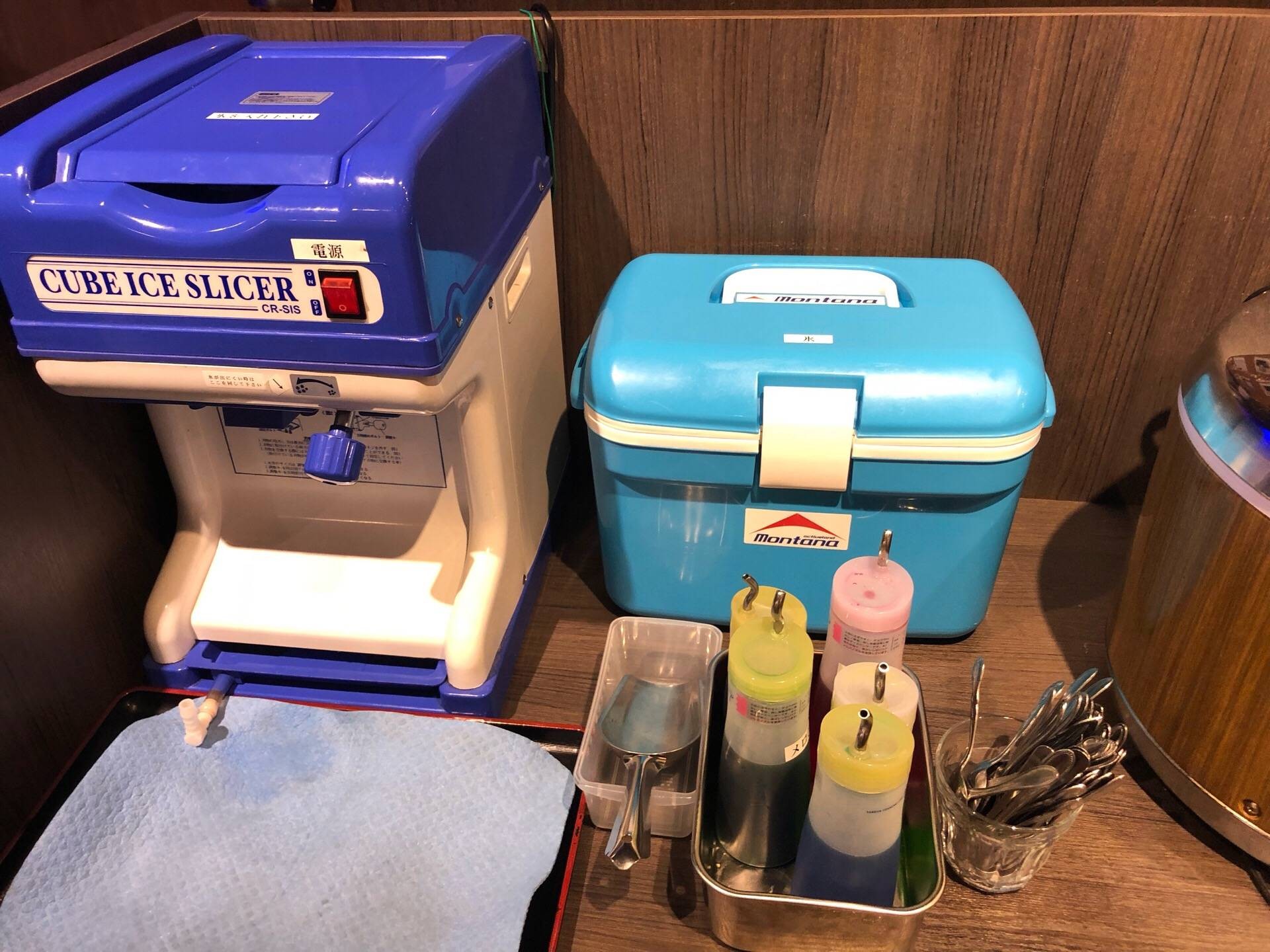 ร้าน Syabu Syabu Monster Sapporo | รีวิวร้านอาหาร