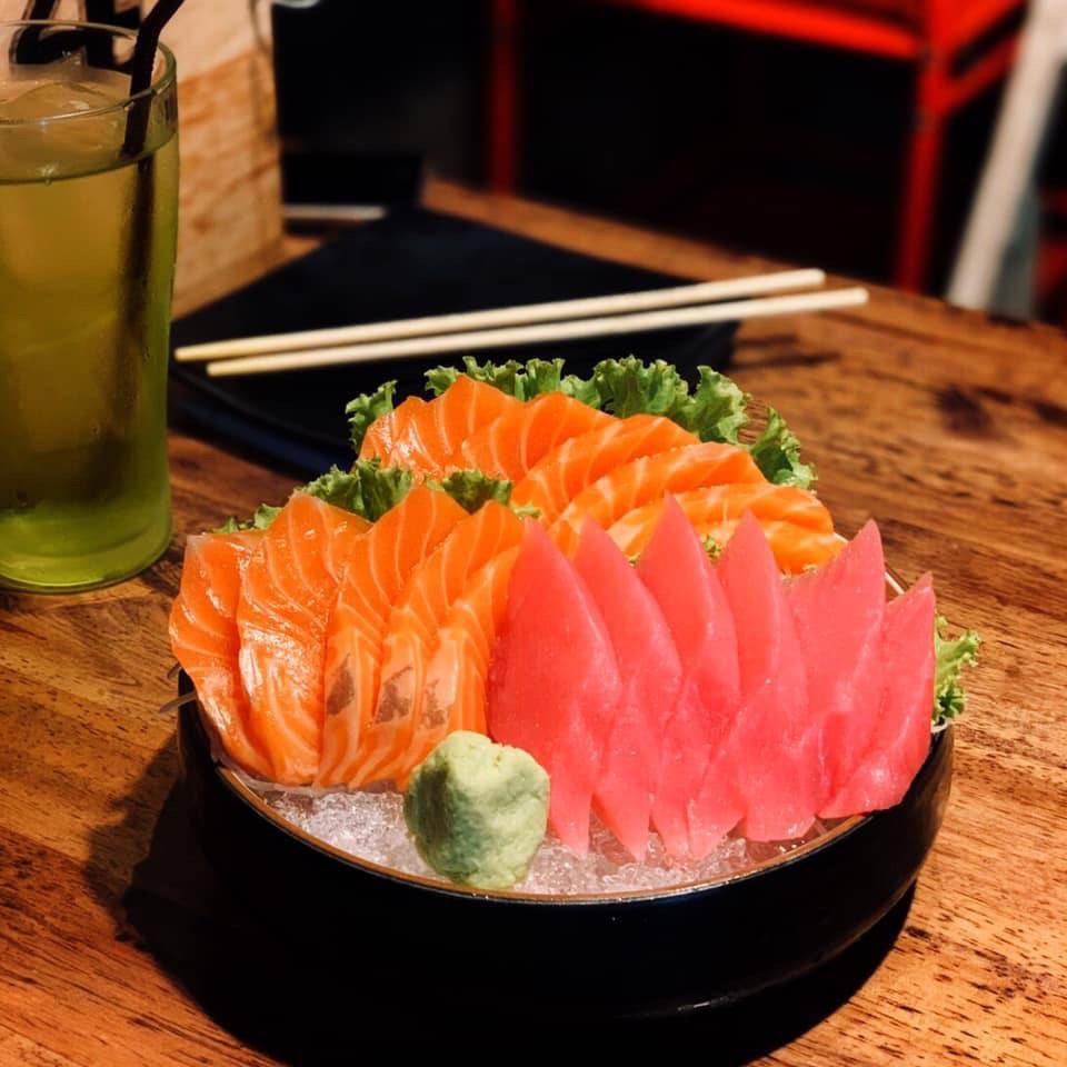 Daisuke Japanese Mini Restaurant - สั่งอาหารเดลิเวอรี | Wongnai x LINE MAN