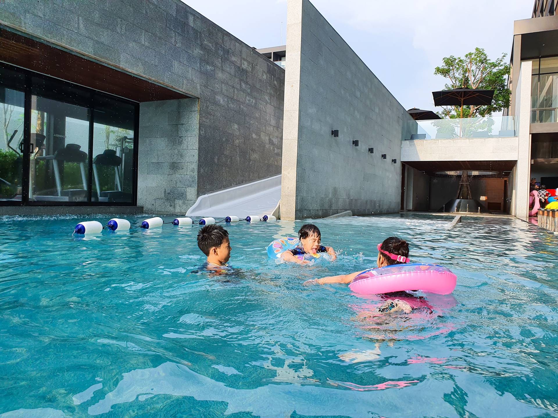 รูป Ana Anan Resort & Villas Pattaya