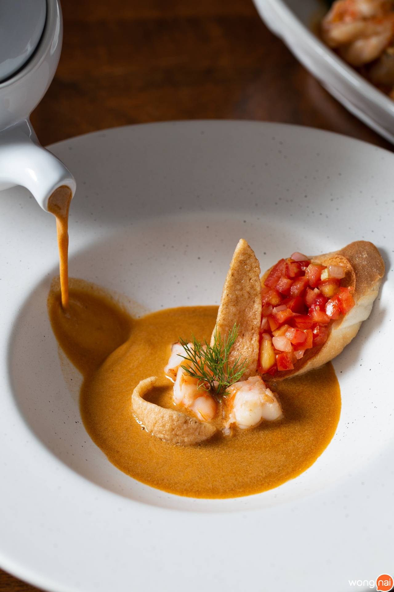 Flava Restaurant ในโรงแรมกลางกรุงฯ A La Carte Buffet โปรฯ 50%!