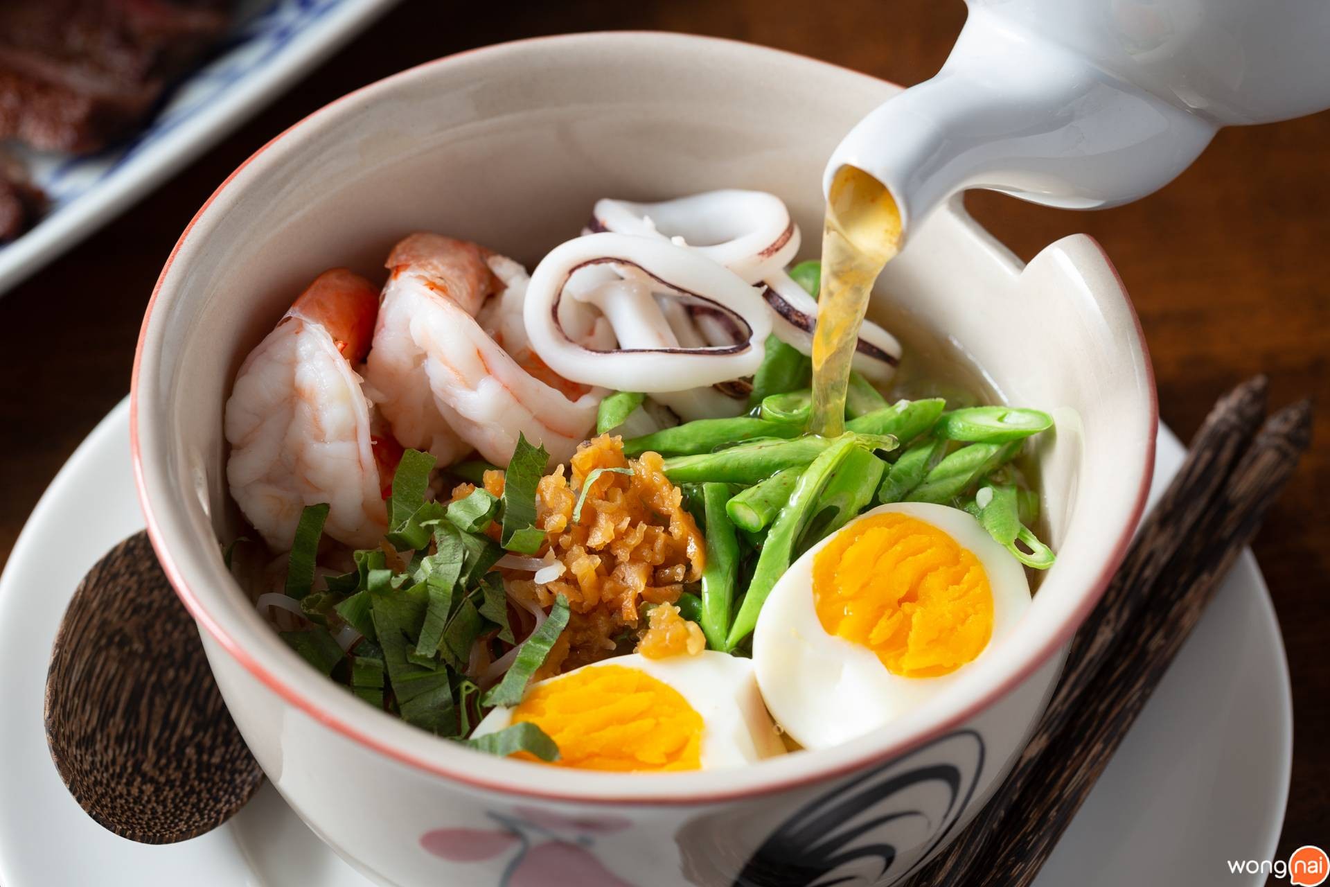Flava Restaurant ในโรงแรมกลางกรุงฯ A La Carte Buffet โปรฯ 50%!