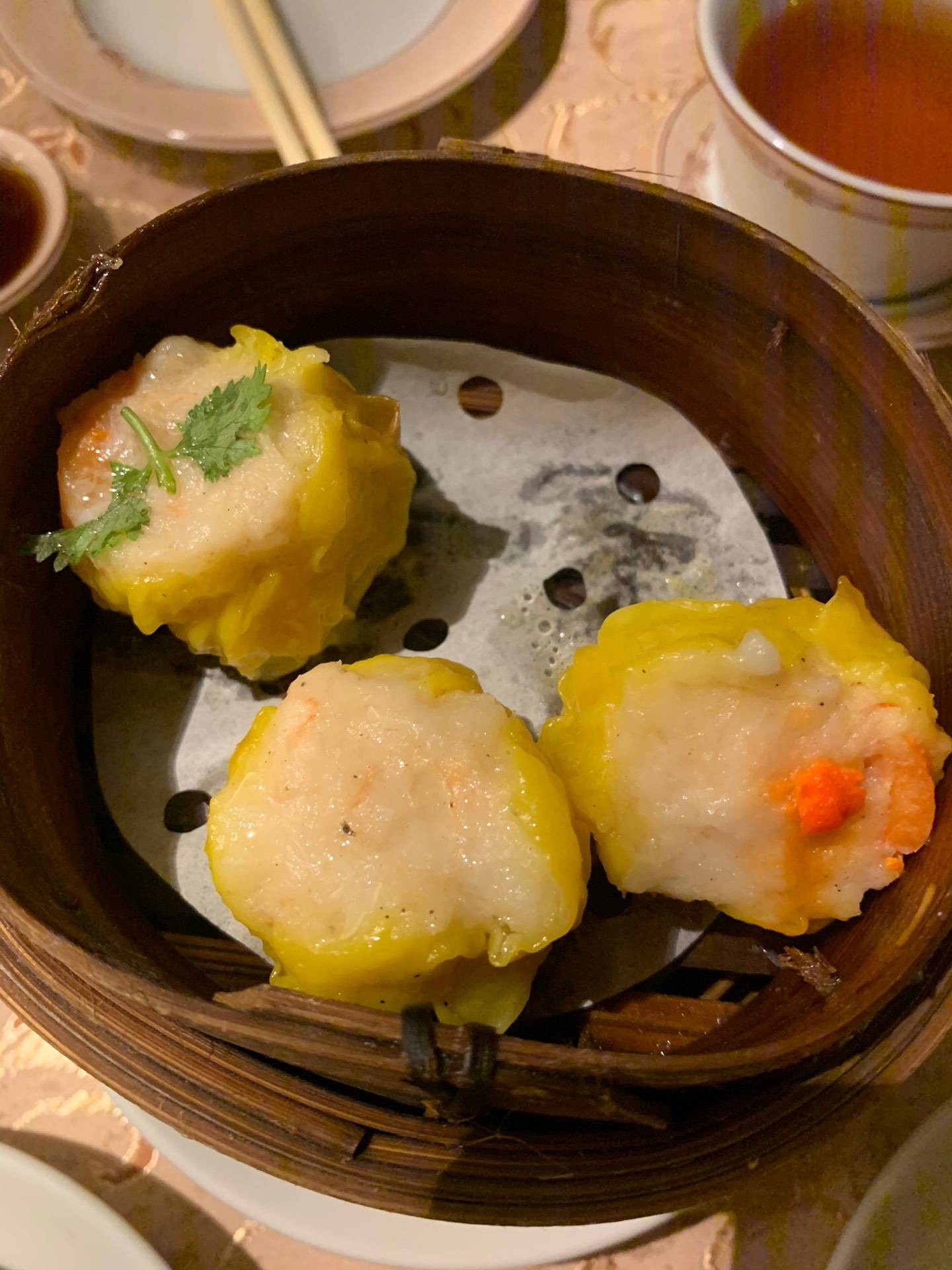 รูป ภัตตาคารจีนไทคูน - Wongnai