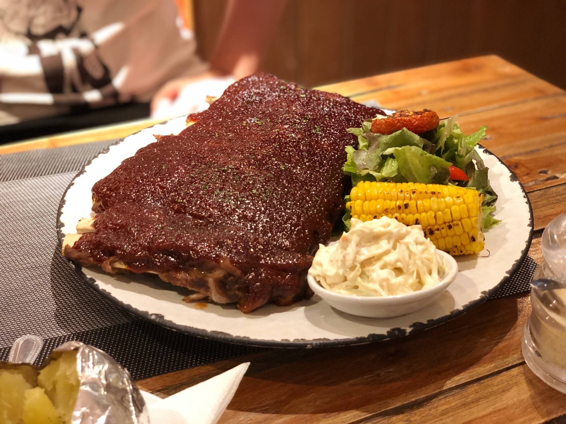 Beefeater Steak House and Pub - สั่งอาหารเดลิเวอรี | Wongnai x LINE MAN