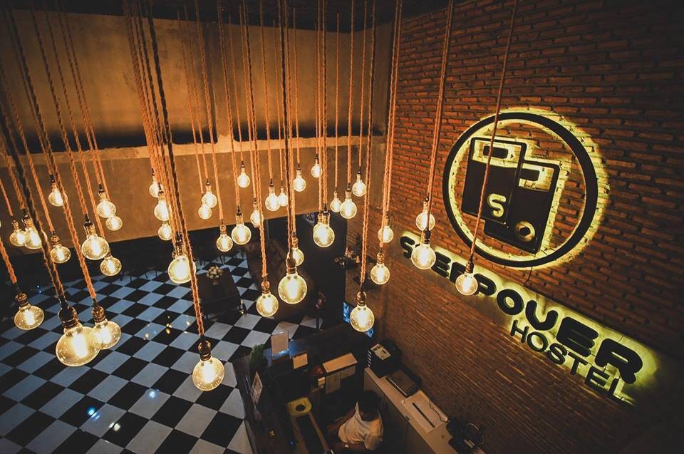 รูป NOXX Bar Craft & Rooftop