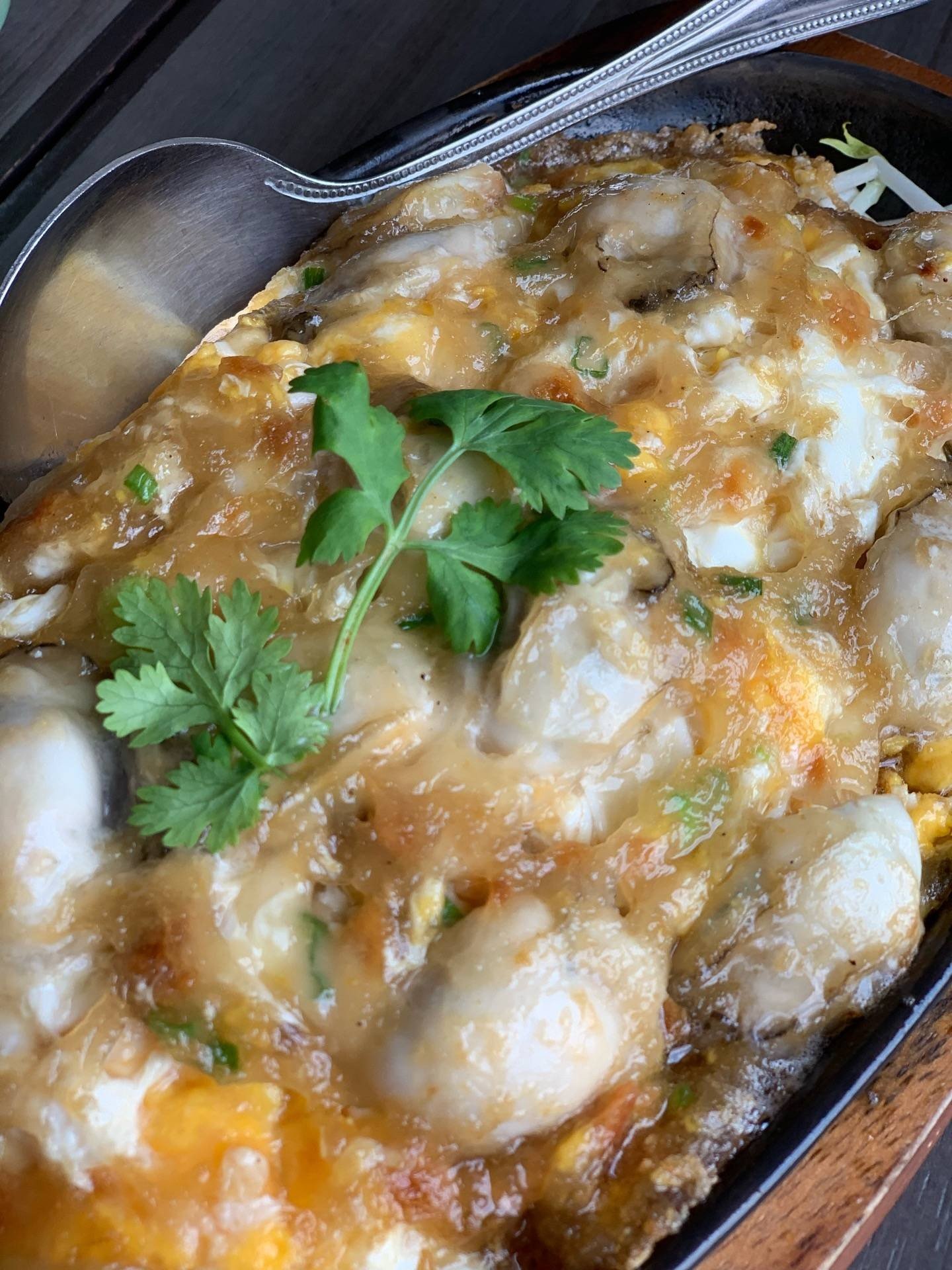 รูป Steak Lao ถนนอุดมสุข - Wongnai