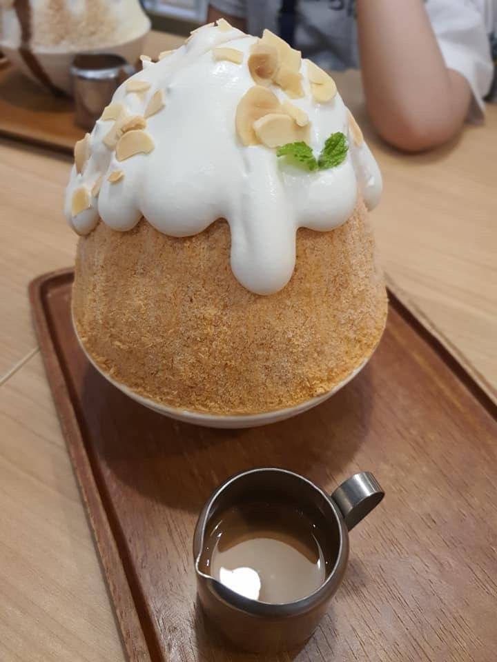 รีวิว After You Dessert Cafe เซ็นทรัล บางนา - ร้านขนมหวาน ที่คนแน่นทุก ...