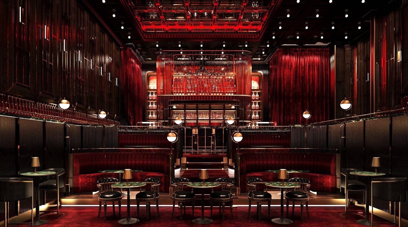 11 Jazz Bar น่าโดน ฟังอิมโพรไวส์กันฉ่ำ ดื่มด่ำดนตรีสุดละมุนตลอดคืน