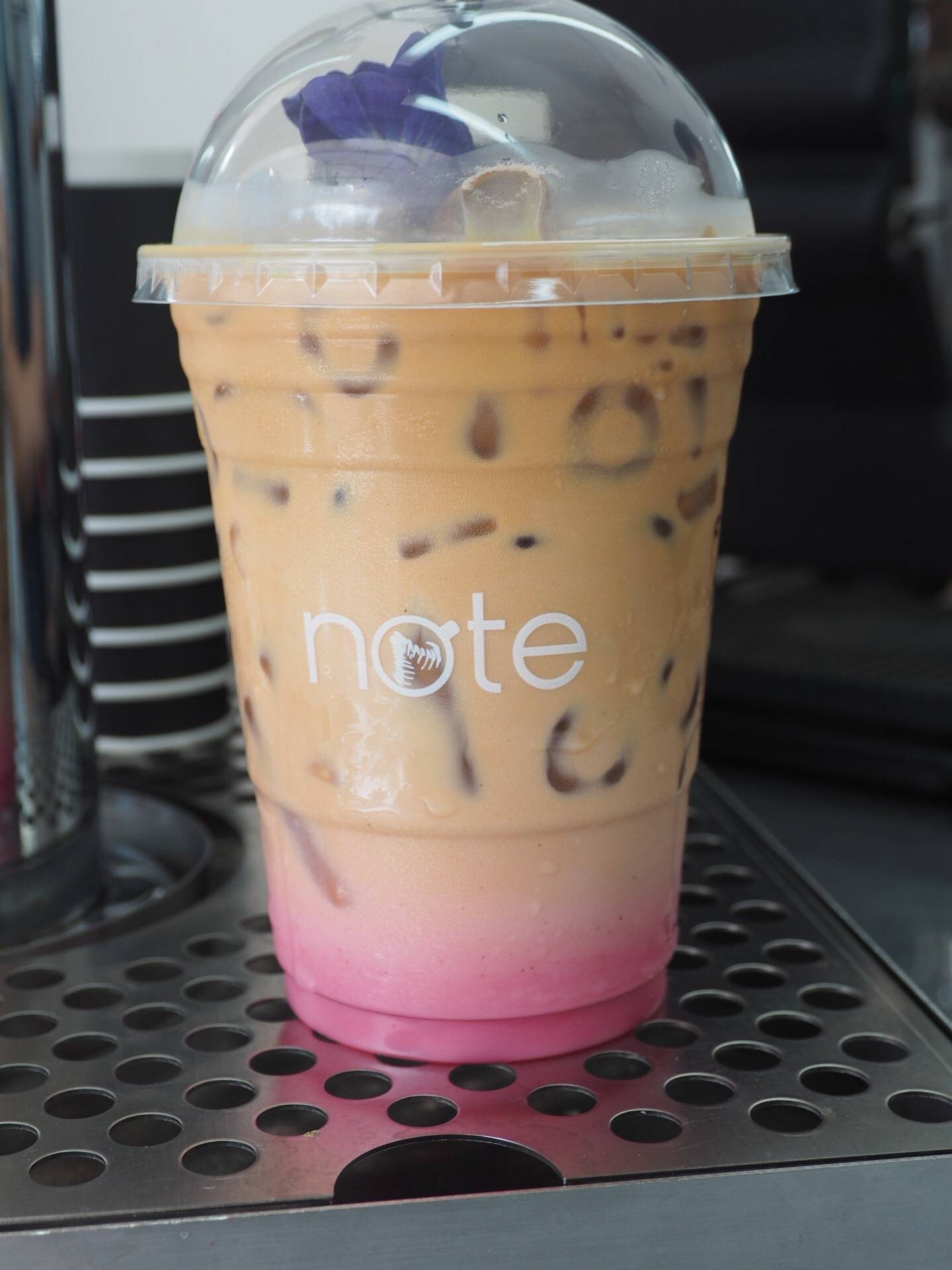รีวิว Note Espresso คูเมือง - มาลองร้านกาแฟชื่อดังในลำพูนจ้า