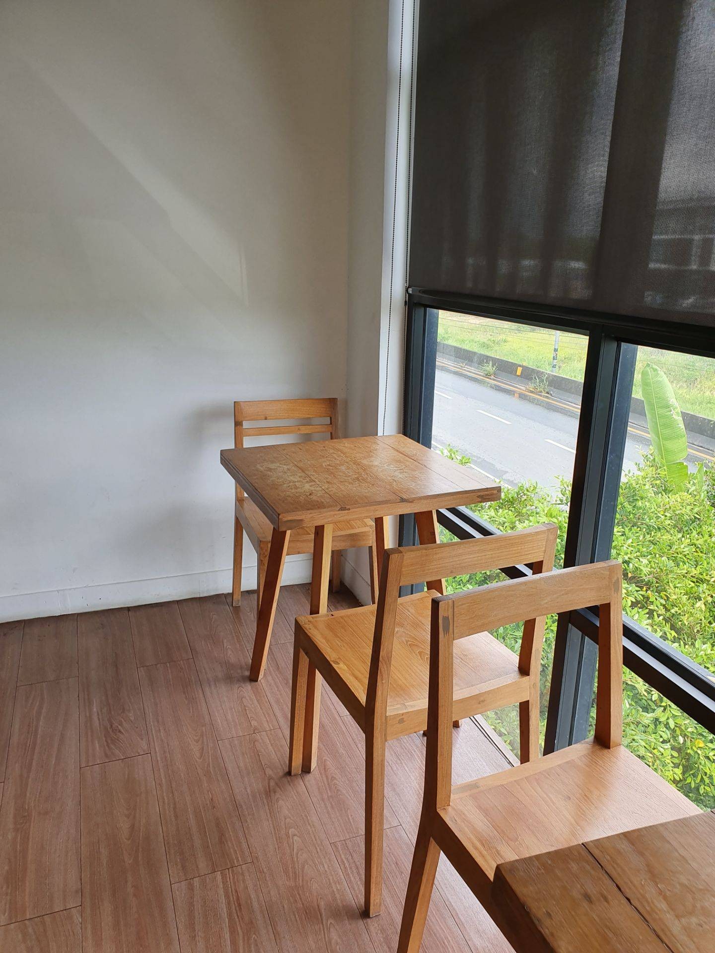 รีวิว Ordinary Coffee - ร้านสวย กาแฟดี