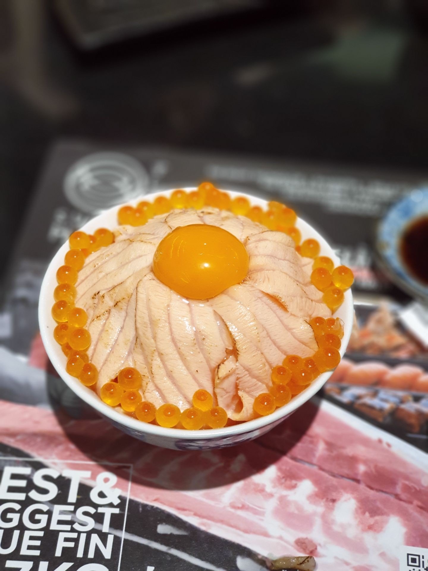 รีวิว Sushi Hiro The UP Rama 3 - ร้านนี้ชอบมีโปรโดนๆมาให้อยากไปทาน ...