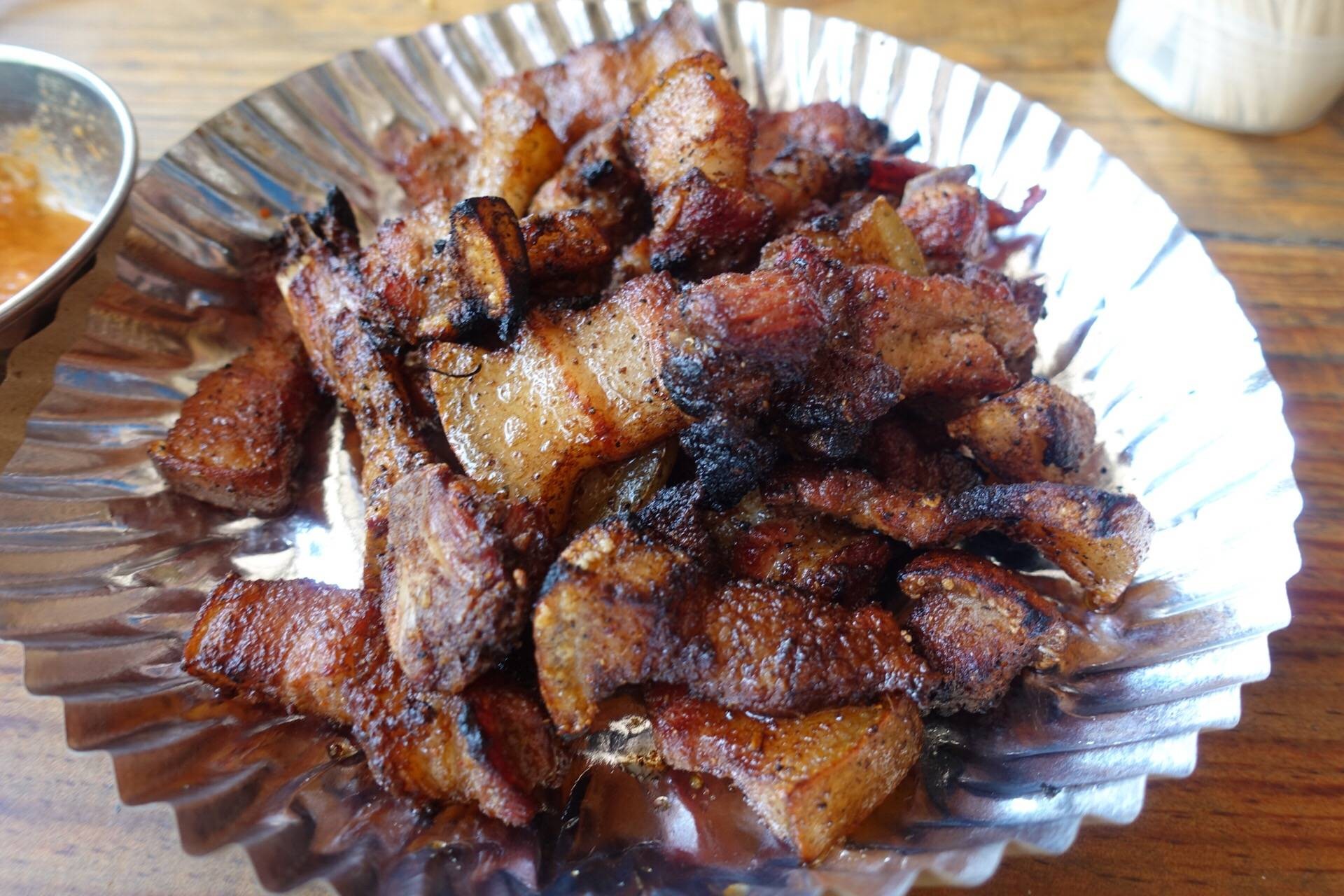 ร้าน Yangtaru Sekwa Corner | รีวิวร้านอาหาร