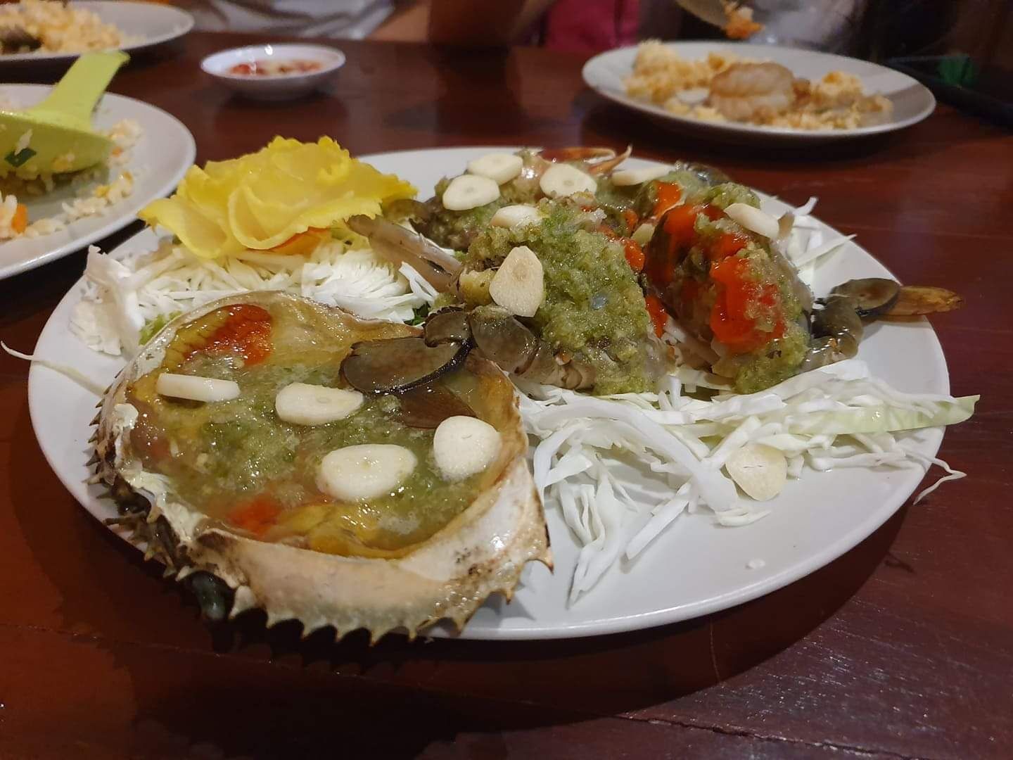 รีวิว Boss restaurant เสาไห้ สระบุรี - บรรยากาศเป็นกันเอง อาหารอร่อยมา ...
