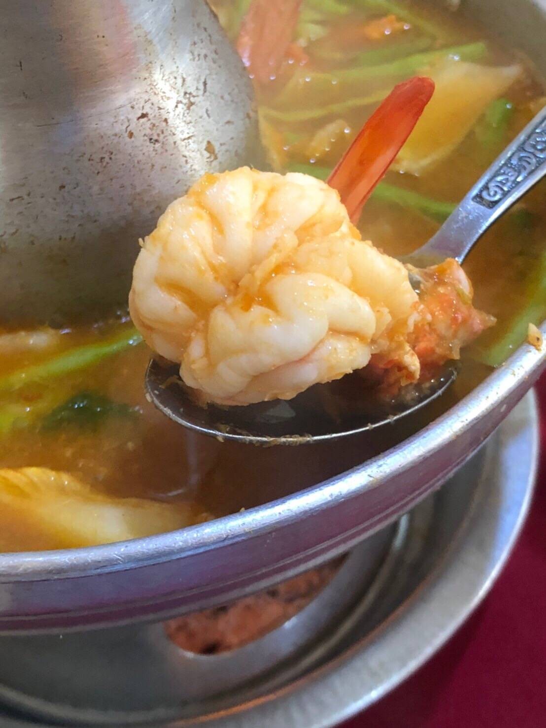 รูป ครัวแม่มณี นนทบุรีเจ้าเก่า