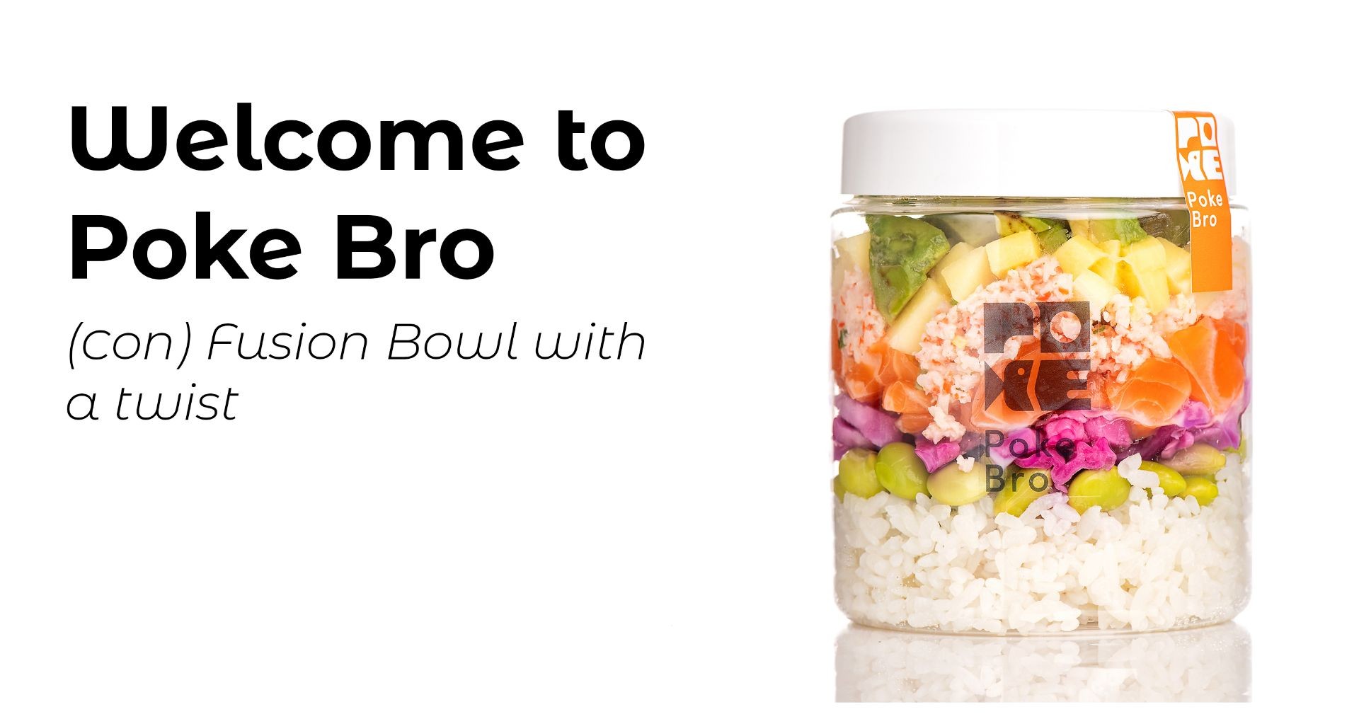 ร้าน Poke Bro | รีวิวร้านอาหาร - Wongnai