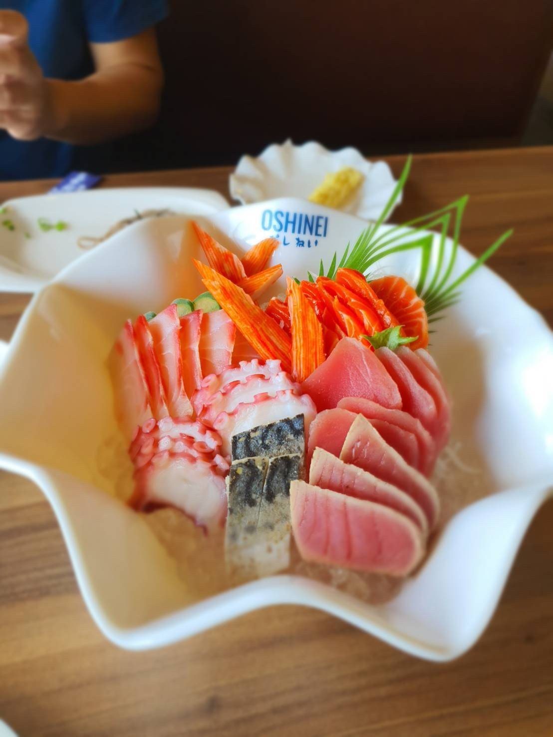 Oshinei เชียงใหม่ เชียงใหม่ - สั่งอาหารเดลิเวอรี | Wongnai x LINE MAN