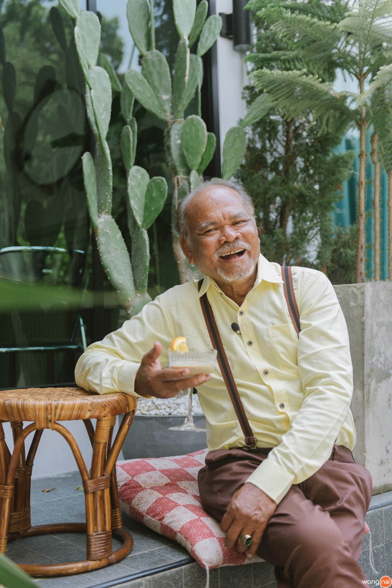 แชร์เทคนิคถ่ายรูปสไตล์วินเทจ เปลี่ยนดาวร้ายให้อยู่ในโหมดคิตตี้! - Wongnai