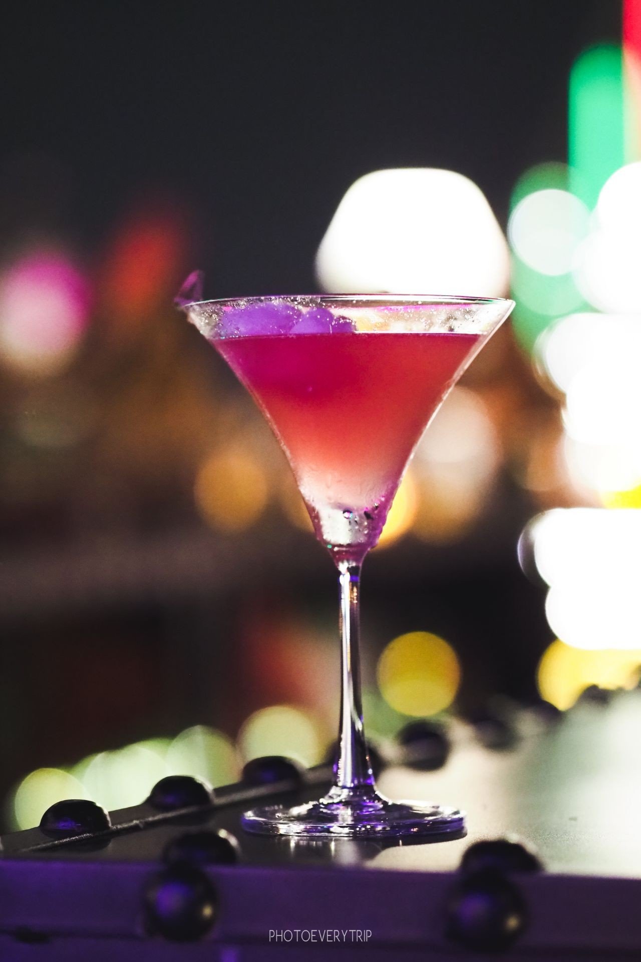 Pink Of Love ร้าน Sky Bar 64 (Bar & Restaurant)