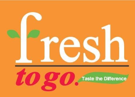 รีวิว Fresh to go เฟรชทูโก ตลาดอยู่สอาด - ขนมอร่อย แป้งนุ่มๆ กลิ่นเนย ...