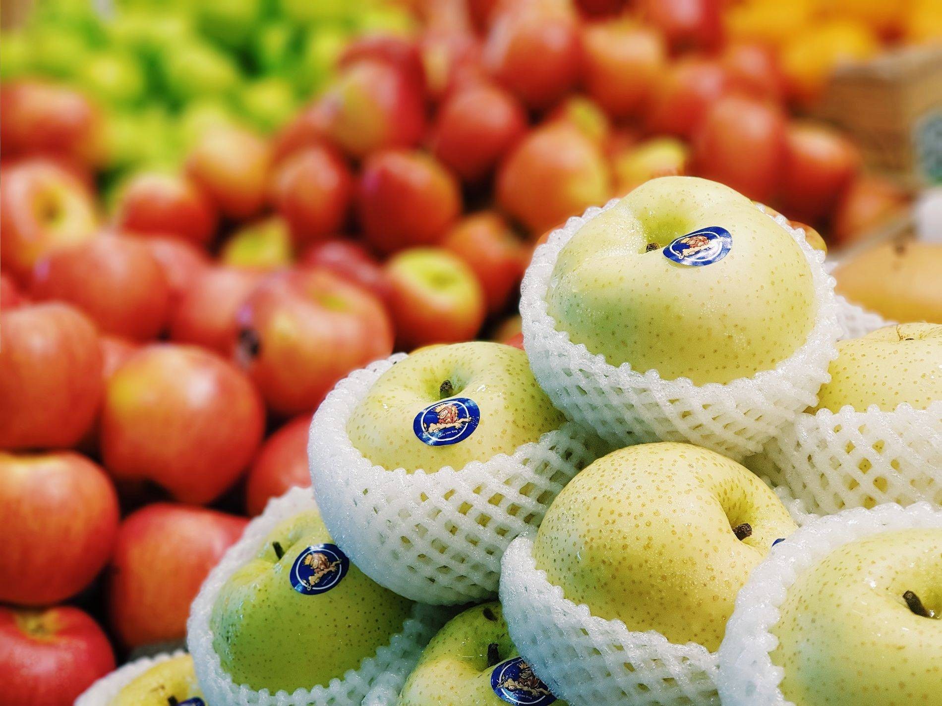 ร้าน Fruit Station | รีวิวร้านอาหาร