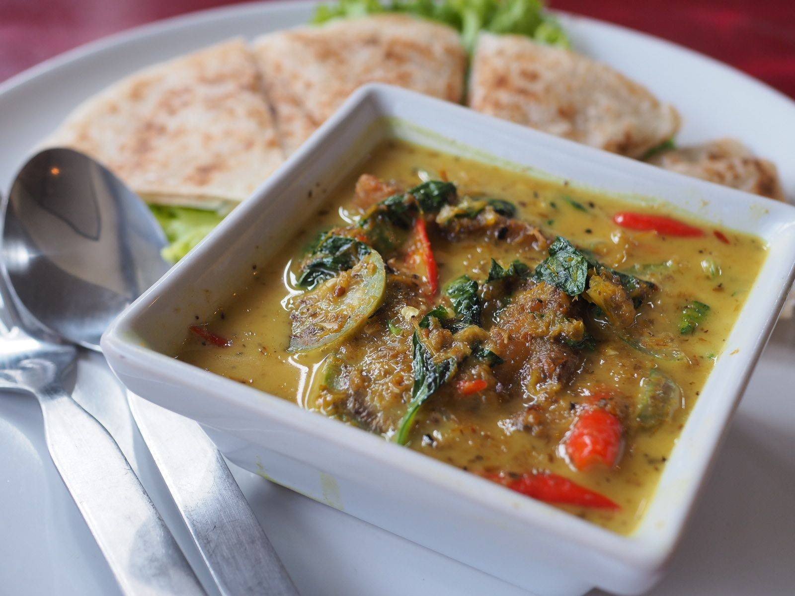 [รีวิว] ร้าน Go-dung Coffee & Bistro | เมนูแนะนำ รูปภาพ ราคา