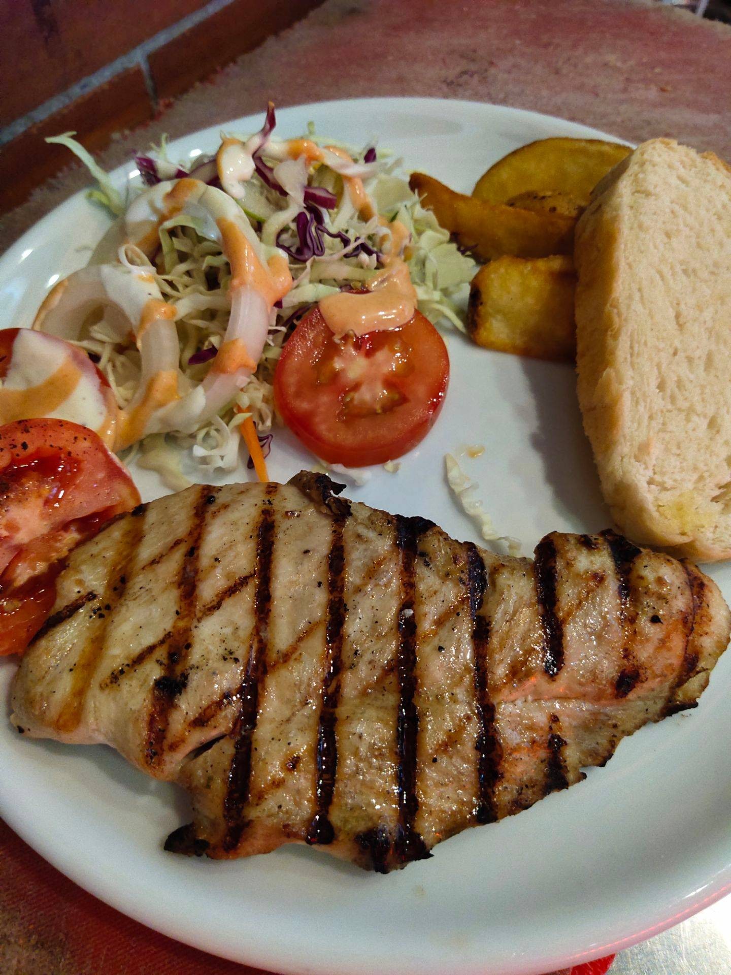 รีวิว Steak 69 Bangkok (สเต็ก 69 แบงคอก) Steakhouse - สุขุมวิท 21 ...