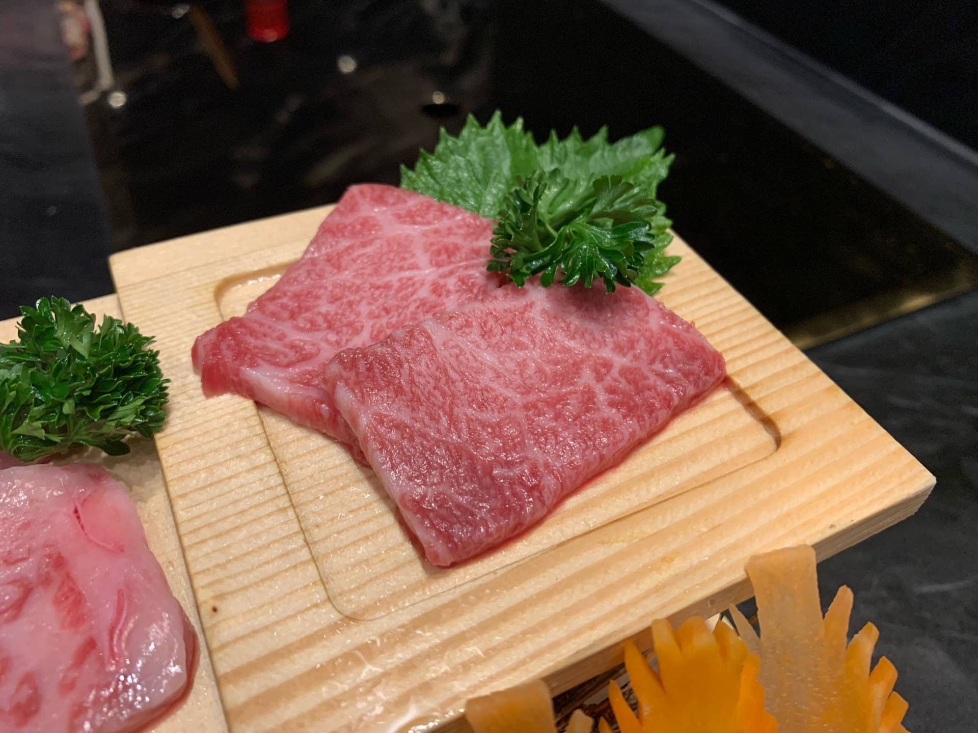 รูป Hon Yakiniku The park กรุงเทพกรีฑา