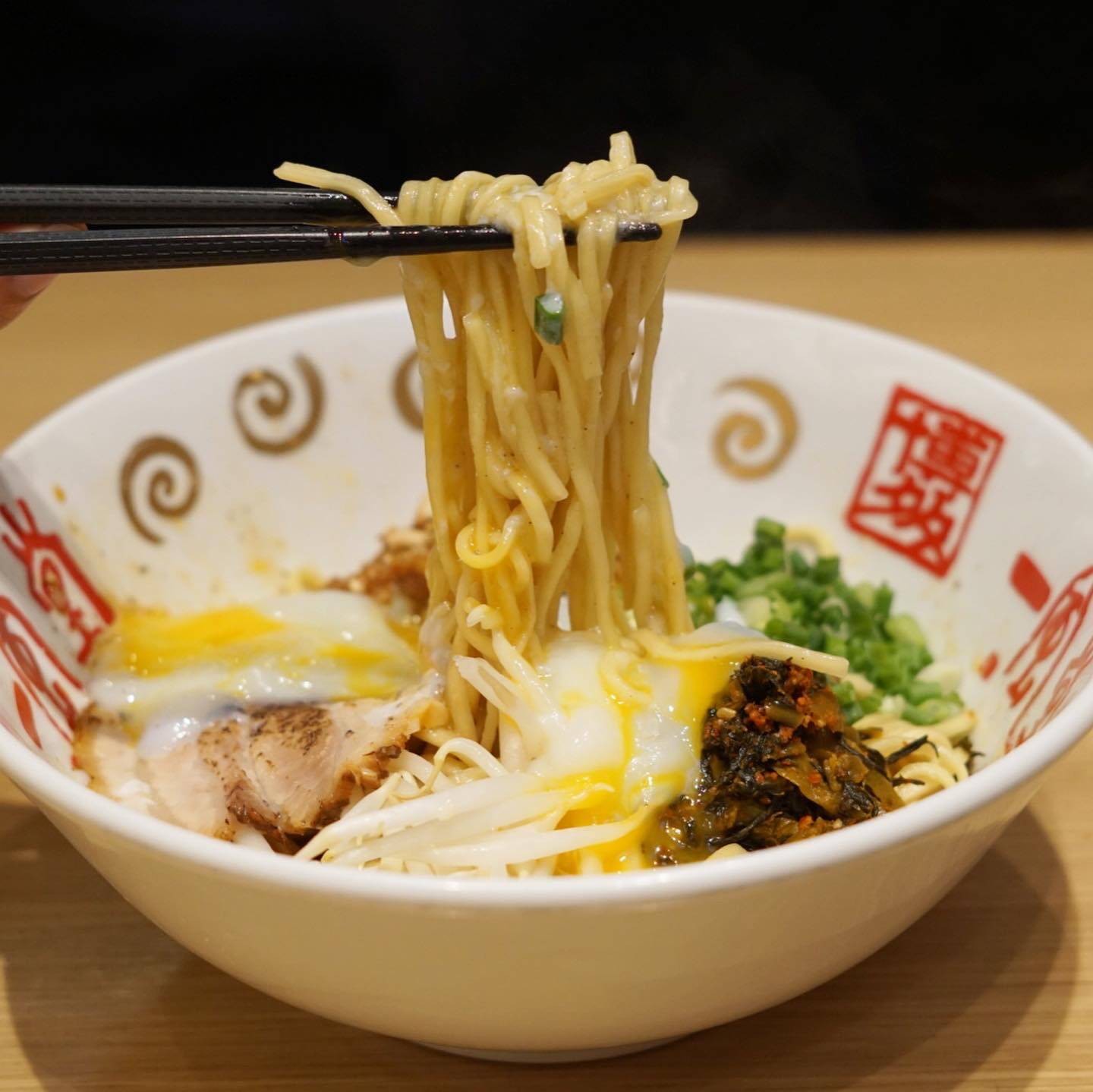 รีวิว Ramen Ippudo เซ็นทรัลเวิลด์ - มาลองเมนู seasonal